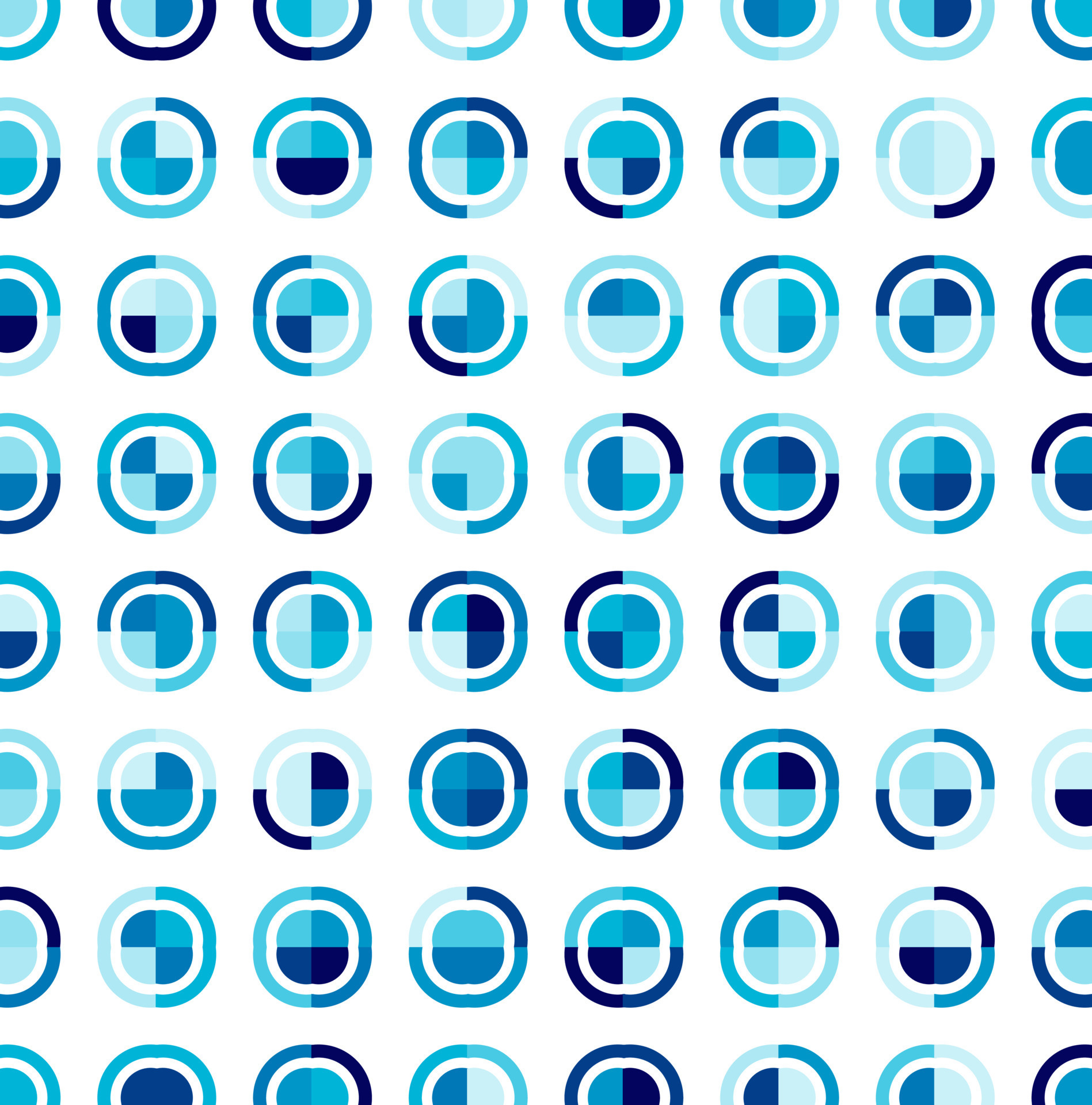 Abstract Background Design Vector Pattern Textile And Fabric Pattern