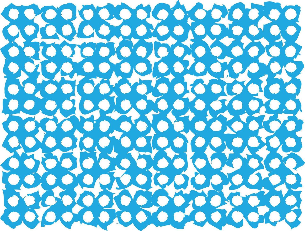 Beautiful and colorful vector pattern. Seamless vector pattern. Textile ...