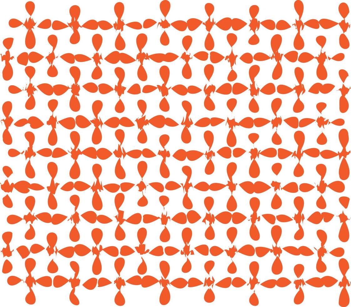 Beautiful and colorful vector pattern. Seamless vector pattern. Textile ...