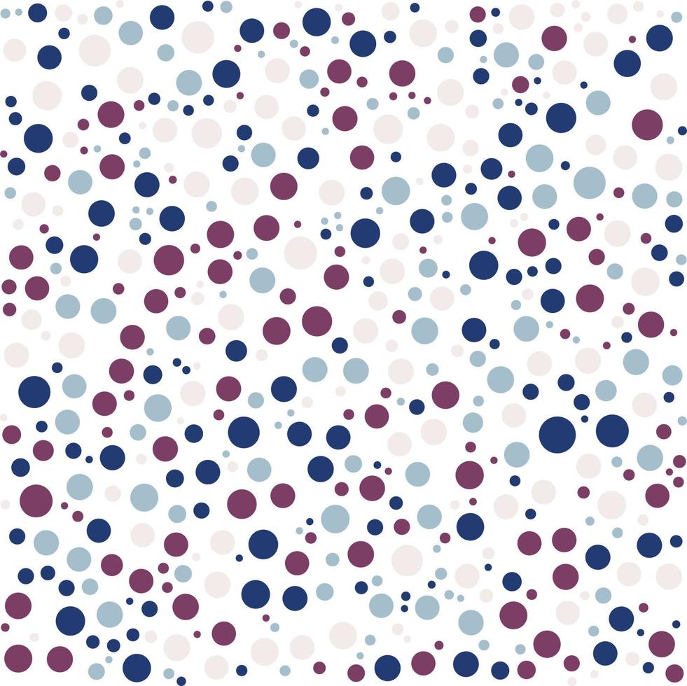 Beautiful and colorful vector pattern. Seamless vector pattern. Textile ...