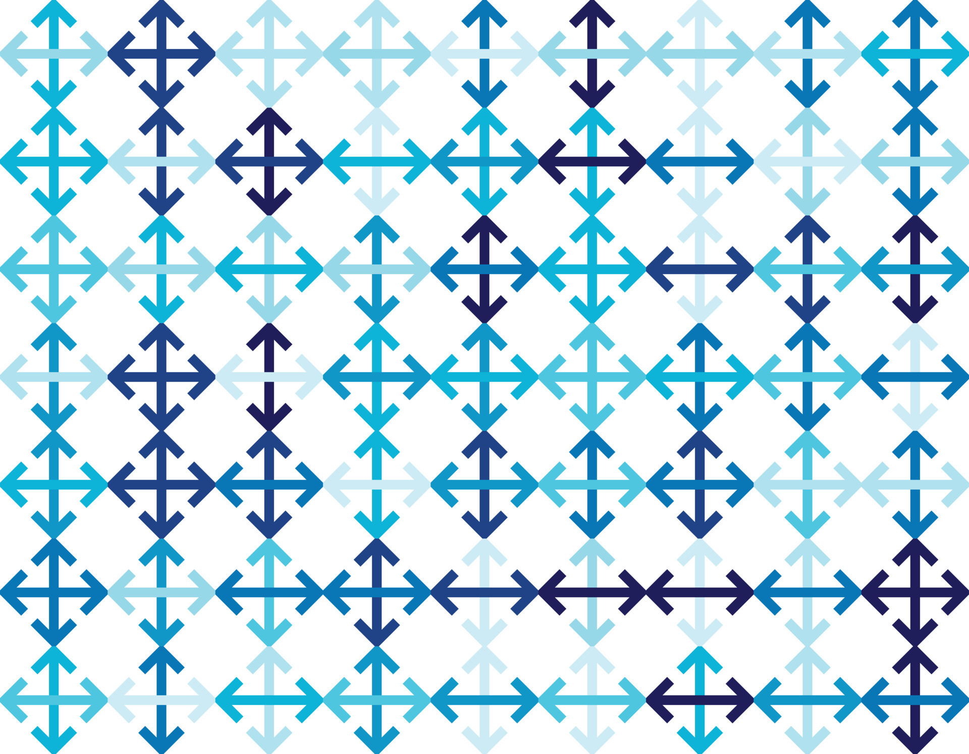 Abstract Background Design Vector Pattern Textile And Fabric Pattern