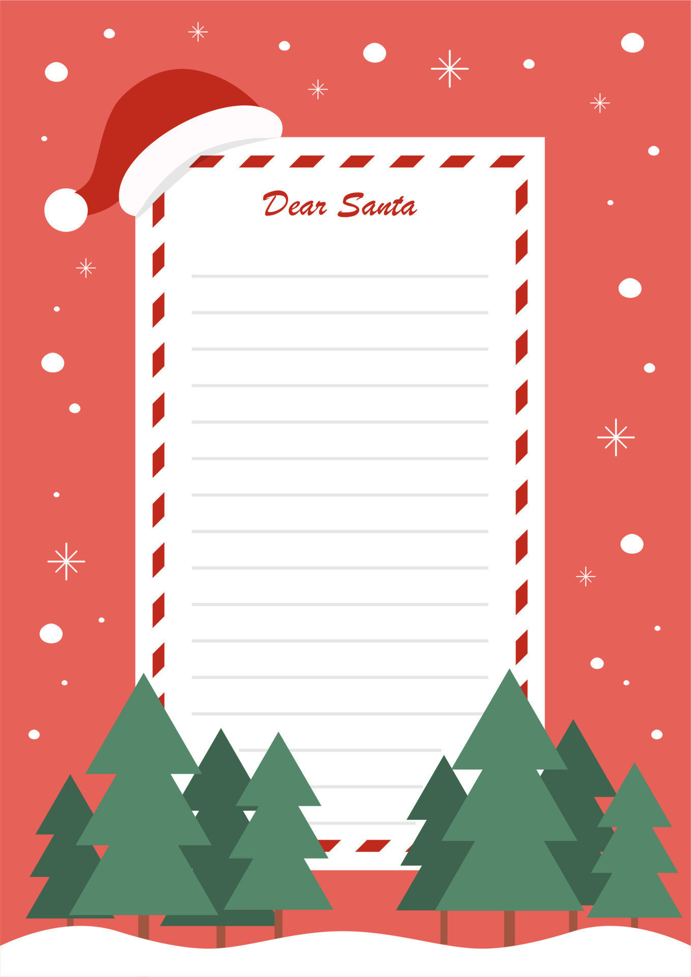 Wish Tree Vector Art, Icons, and Graphics for Free Download
