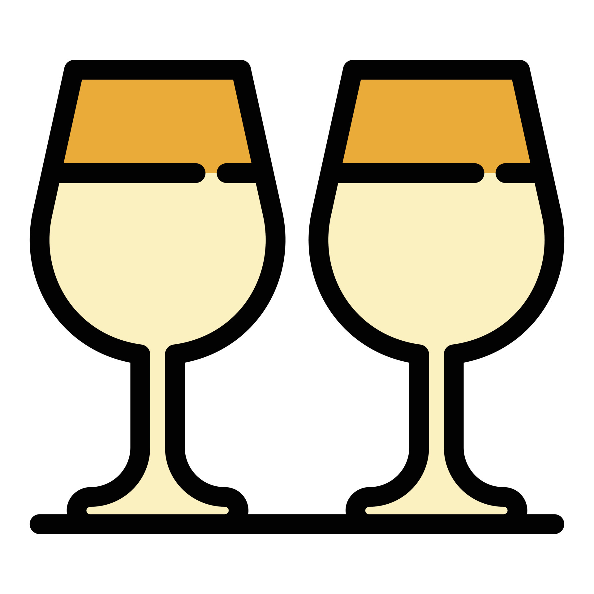 Bar Glasses Icon Color Outline Vector 15393217 Vector Art At Vecteezy