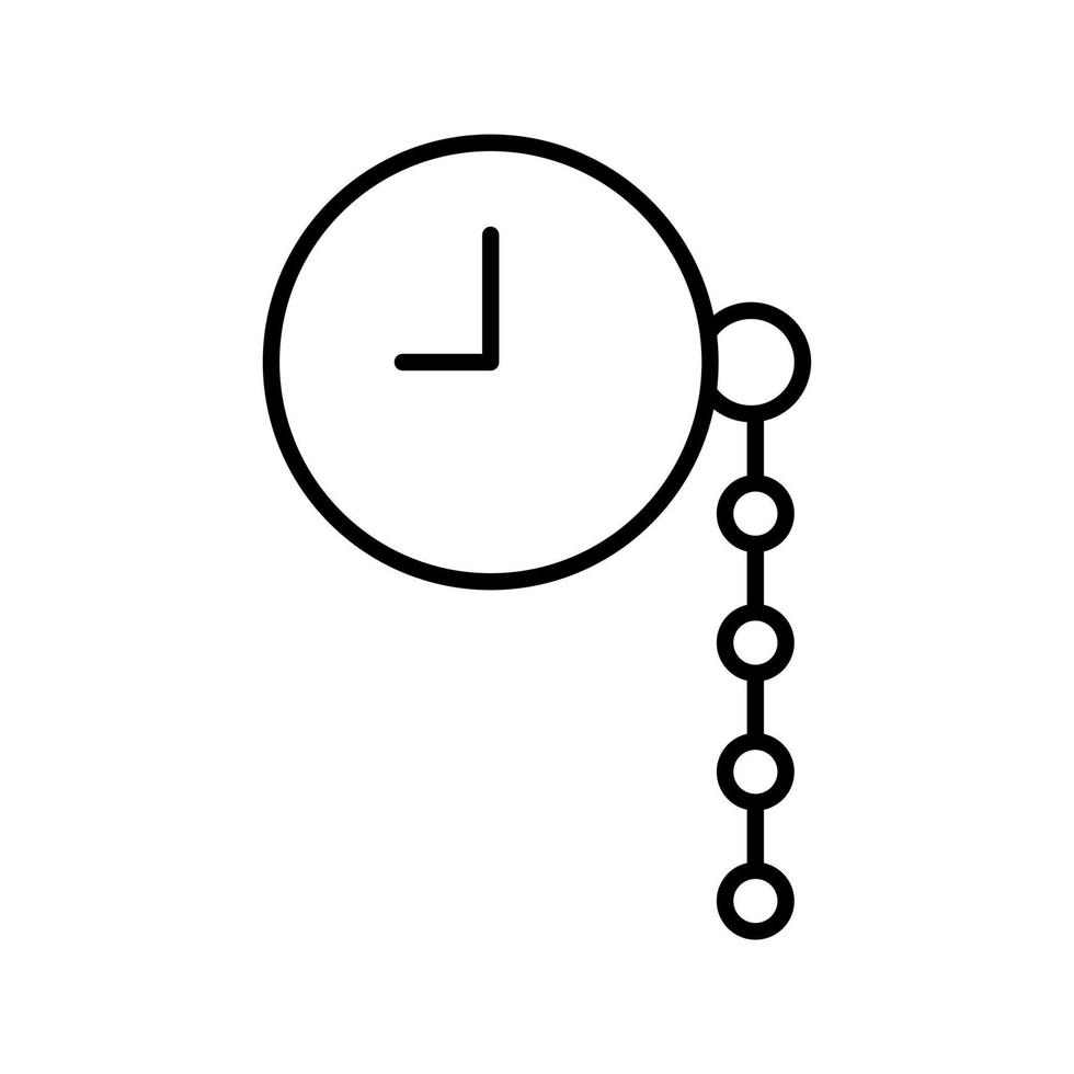 Unique Pocket Watch Vector Line Icon 15395620 Vector Art at Vecteezy Unique Pocket Watch Vector Line Icon 15395620 Vector Art at Vecteezy