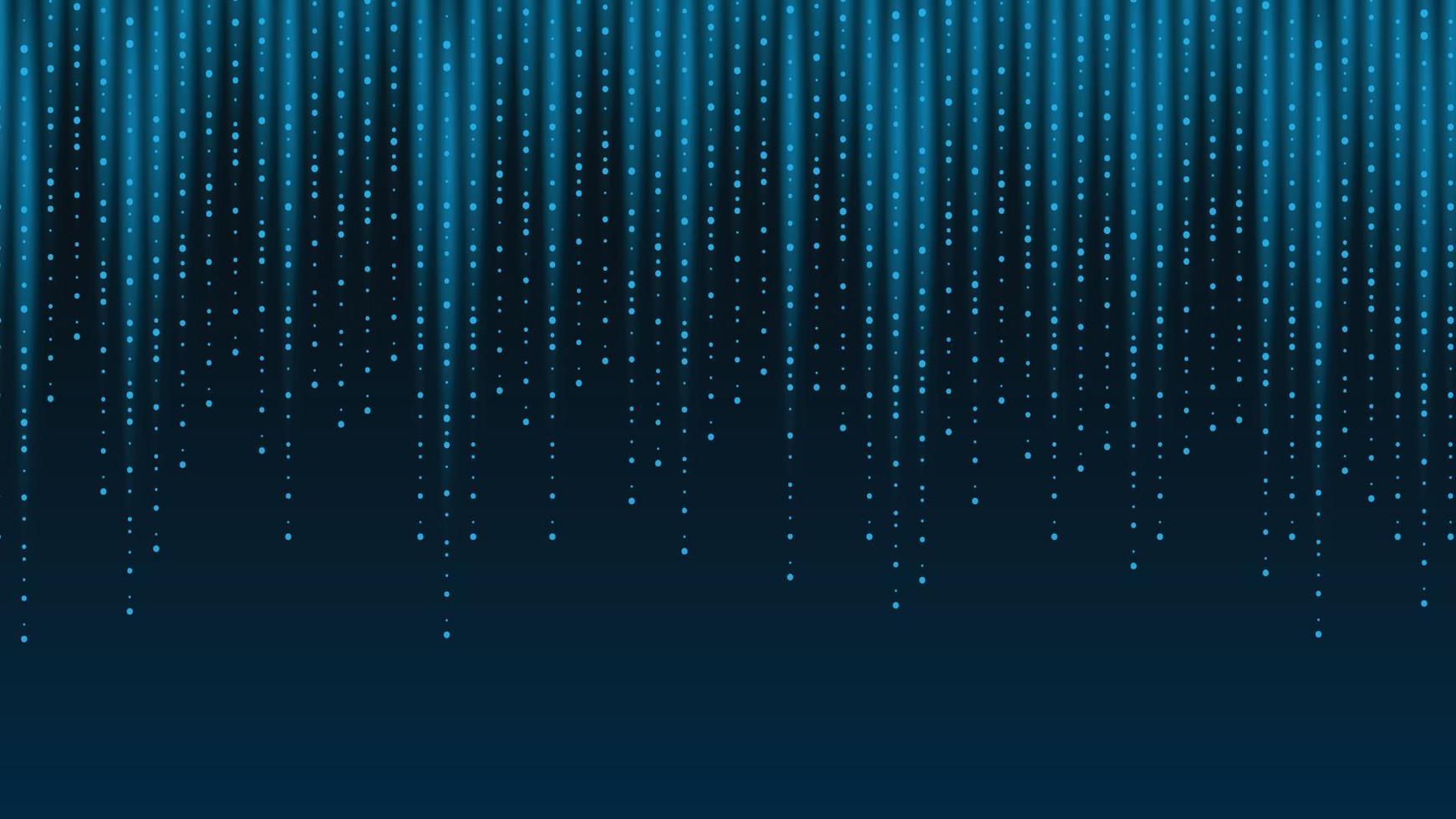 Digital Texture Background