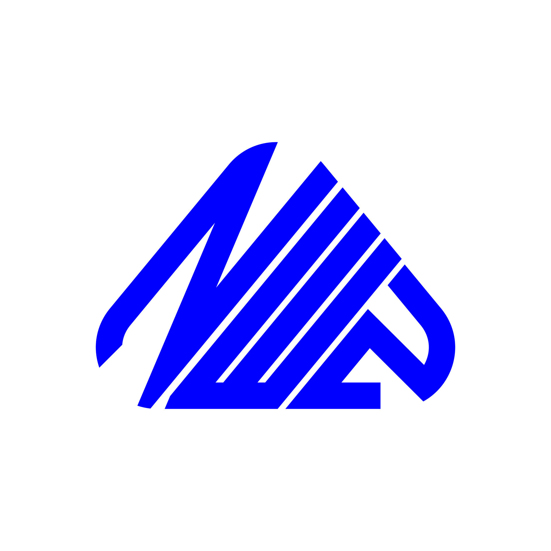 NWZ letter logo creative design with vector graphic, NWZ simple and ...