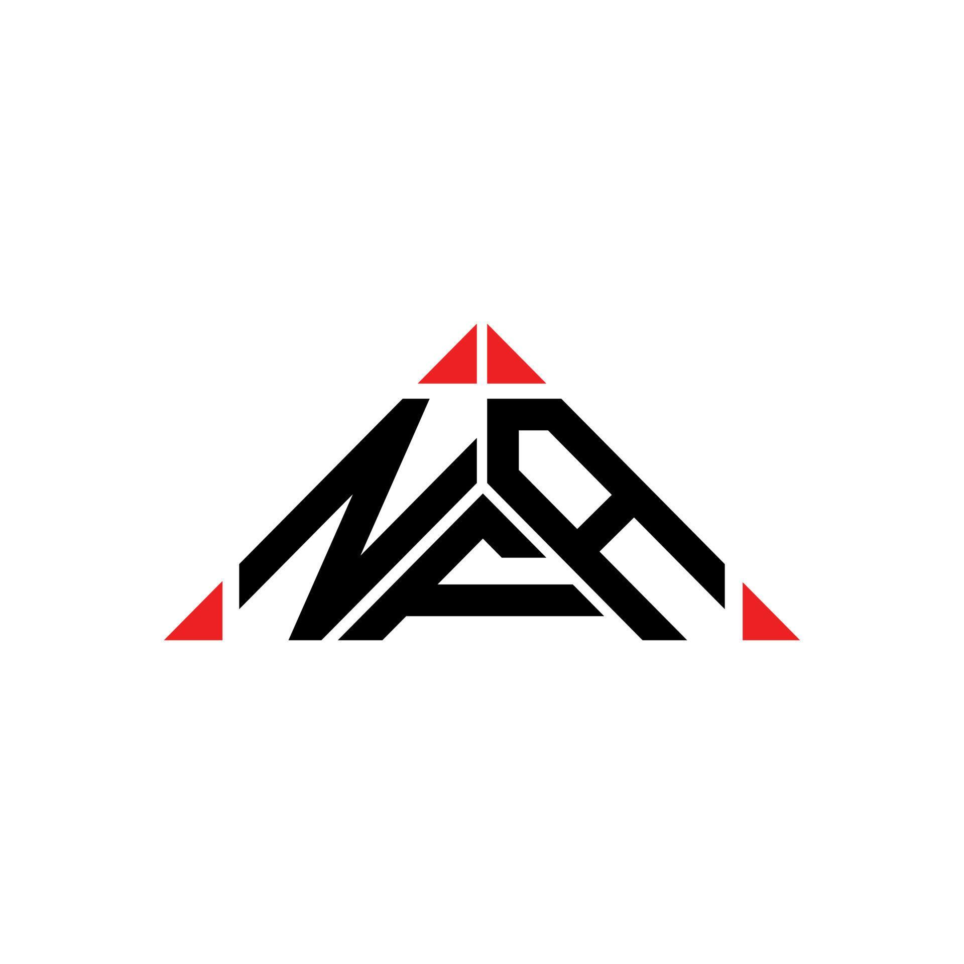 NFA letter logo creative design with vector graphic, NFA simple and ... NFA letter logo creative design with vector graphic, NFA simple and ...