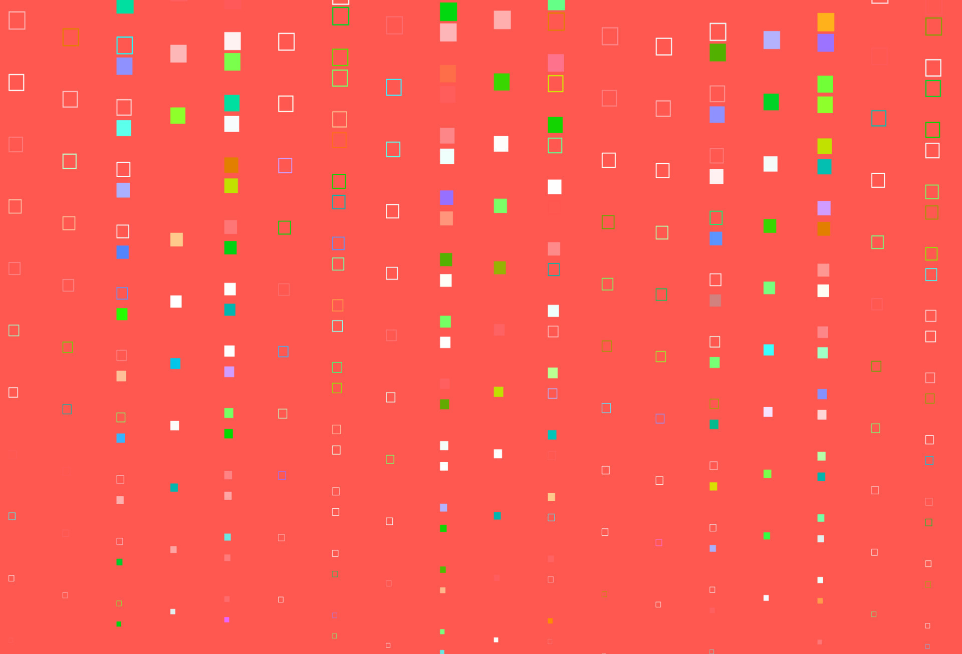 Light Multicolor Rainbow Vector Texture With Rectangular Style 15396981 Vector Art At Vecteezy