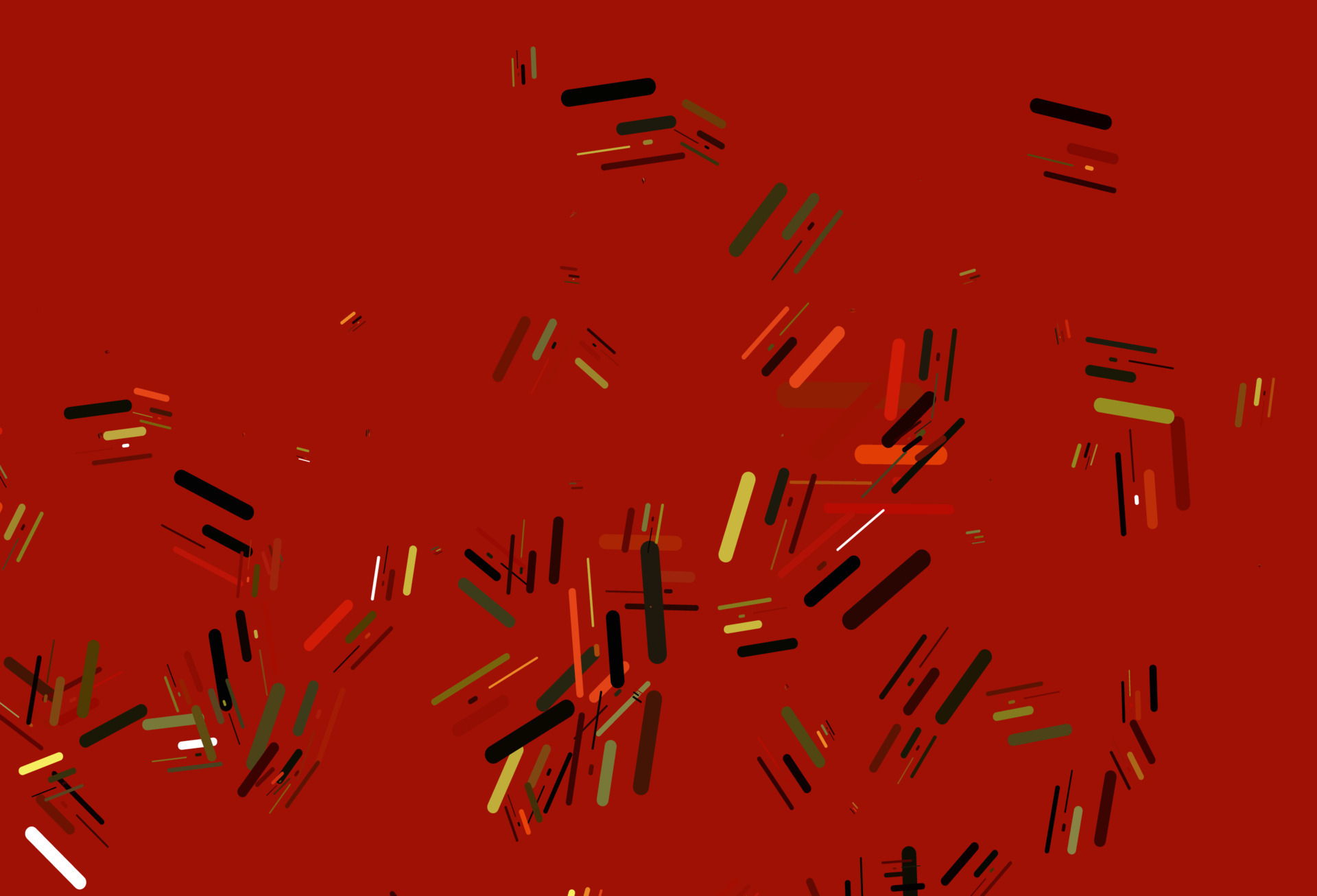 Light Orange Vector Background With Straight Lines 15396999 Vector Art At Vecteezy