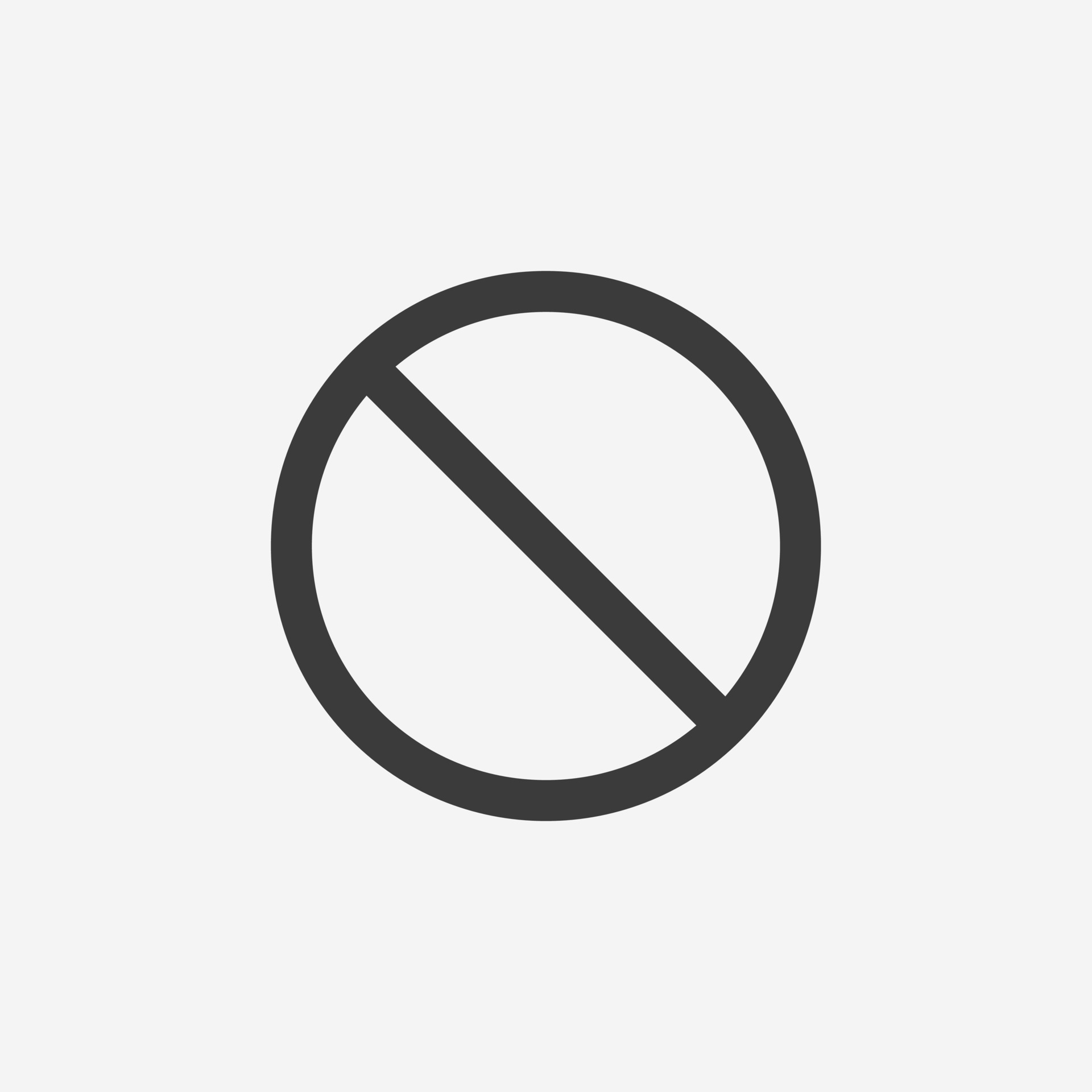 No Sign Prohibition Signal Forbidden Stop Warning Isolated Icon no-sign-prohibition-signal-forbidden-stop-warning-isolated-icon