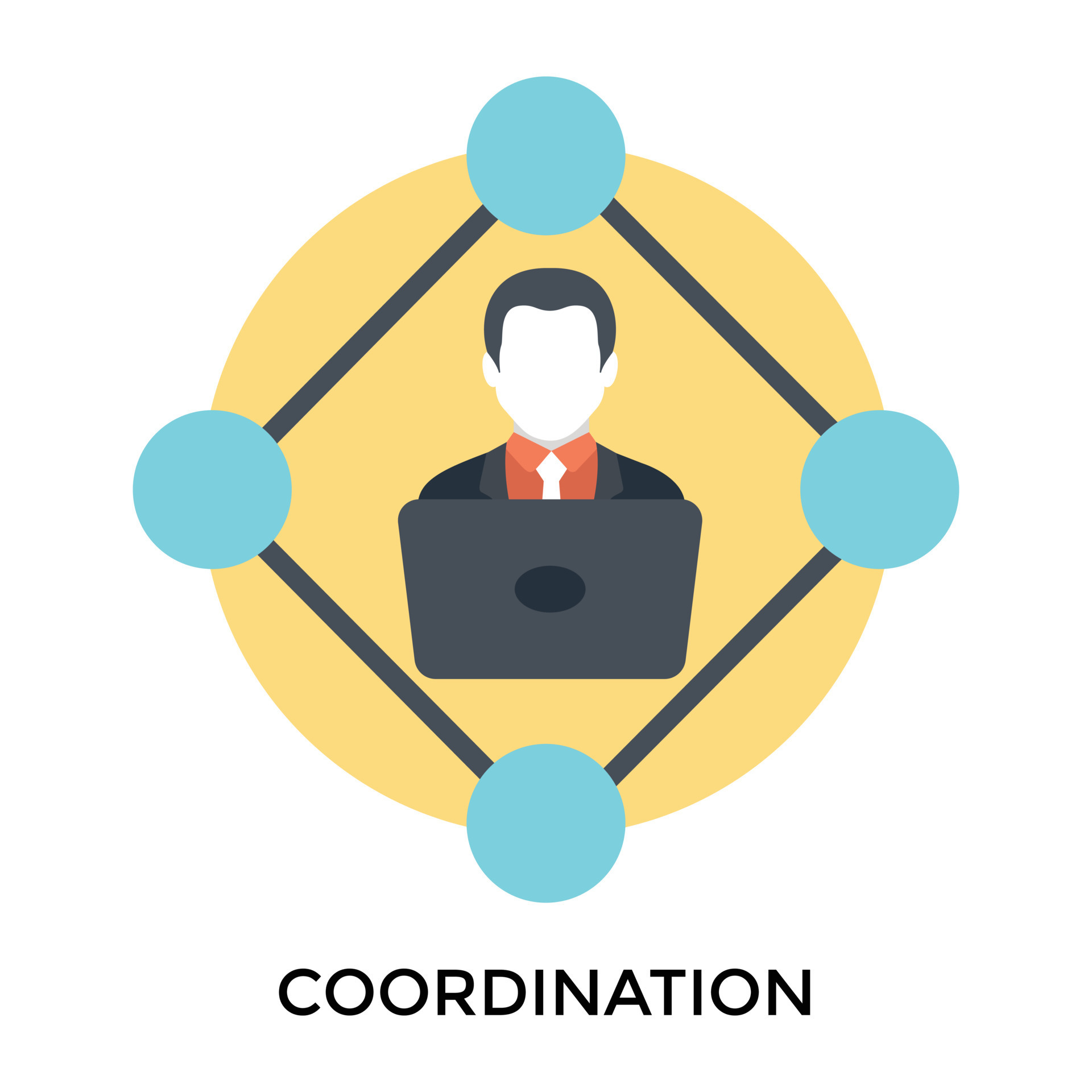 Trendy Coordination Concepts 15399660 Vector Art at Vecteezy