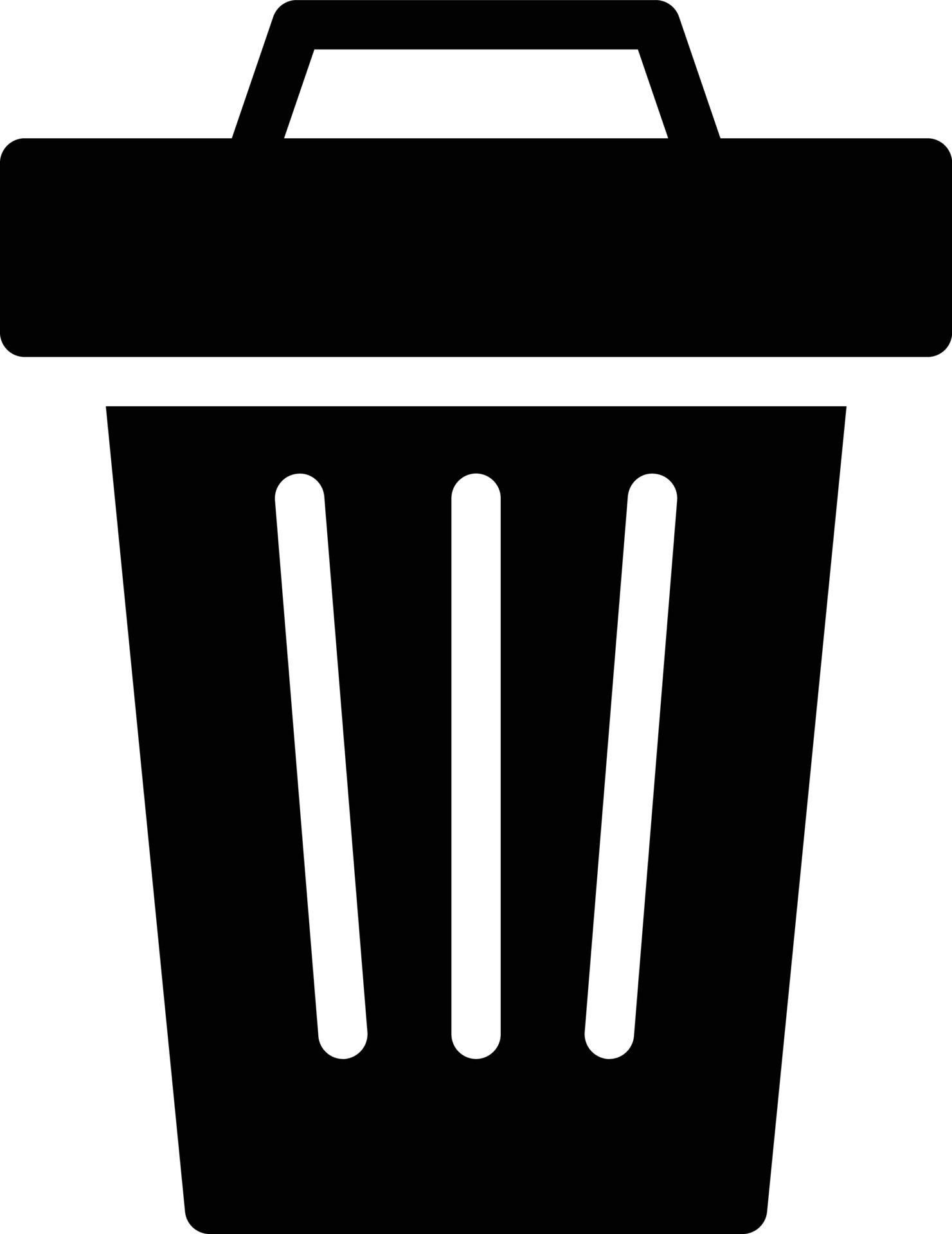 dustbin vector illustration on a background.Premium quality symbols ... dustbin vector illustration on a background.Premium quality symbols ...