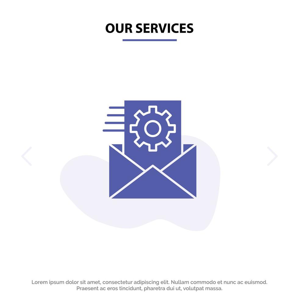 Our Services Data Data Integration Data Management Integration Solid ...
