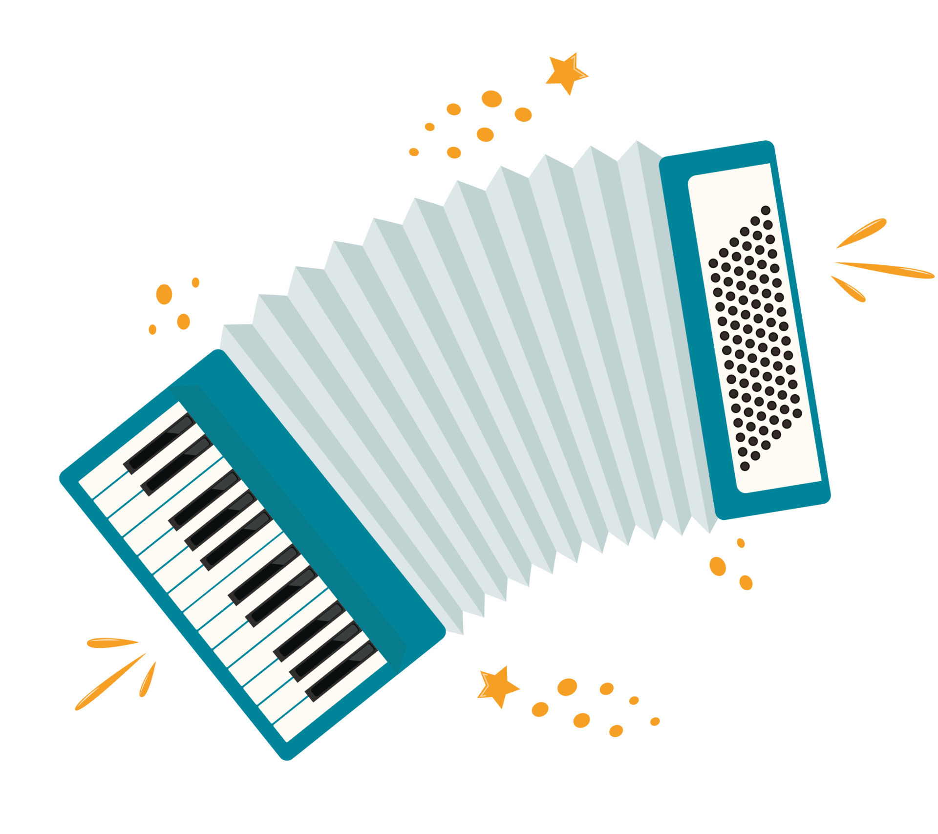 Accordion How Does It Work At Georgia Lucas Blog