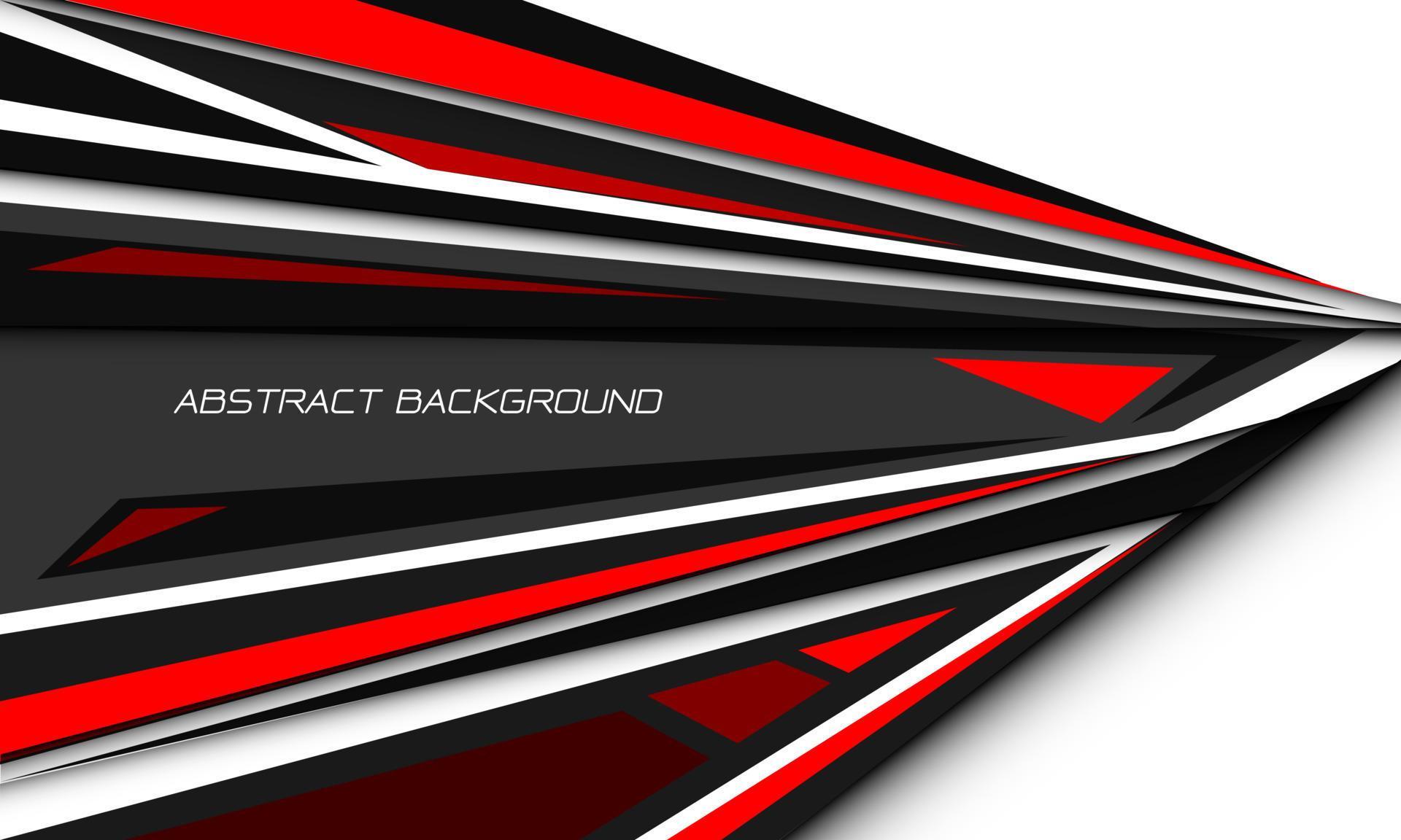 Abstract Yellow Speed Black Shadow Grey Direction Geometric On Grey Design Modern Luxury