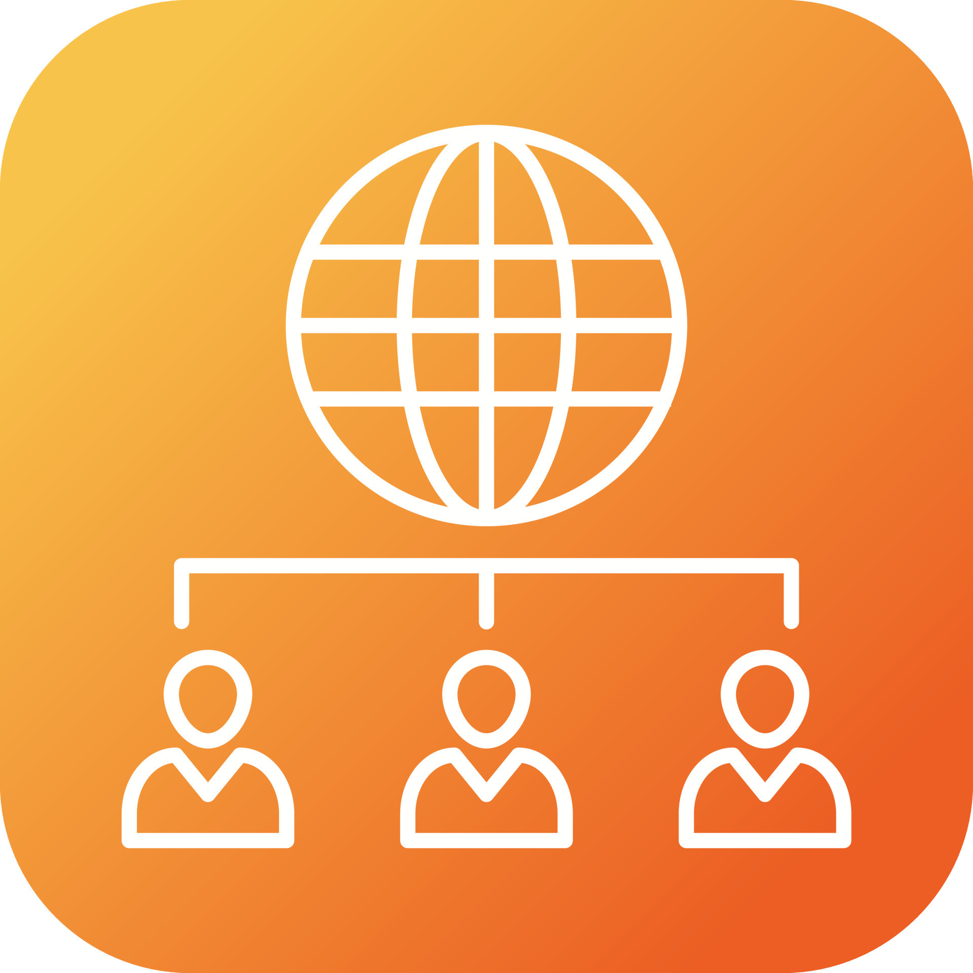 Unique Web Client Server Vector Line Icon 15427295 Vector Art at Vecteezy