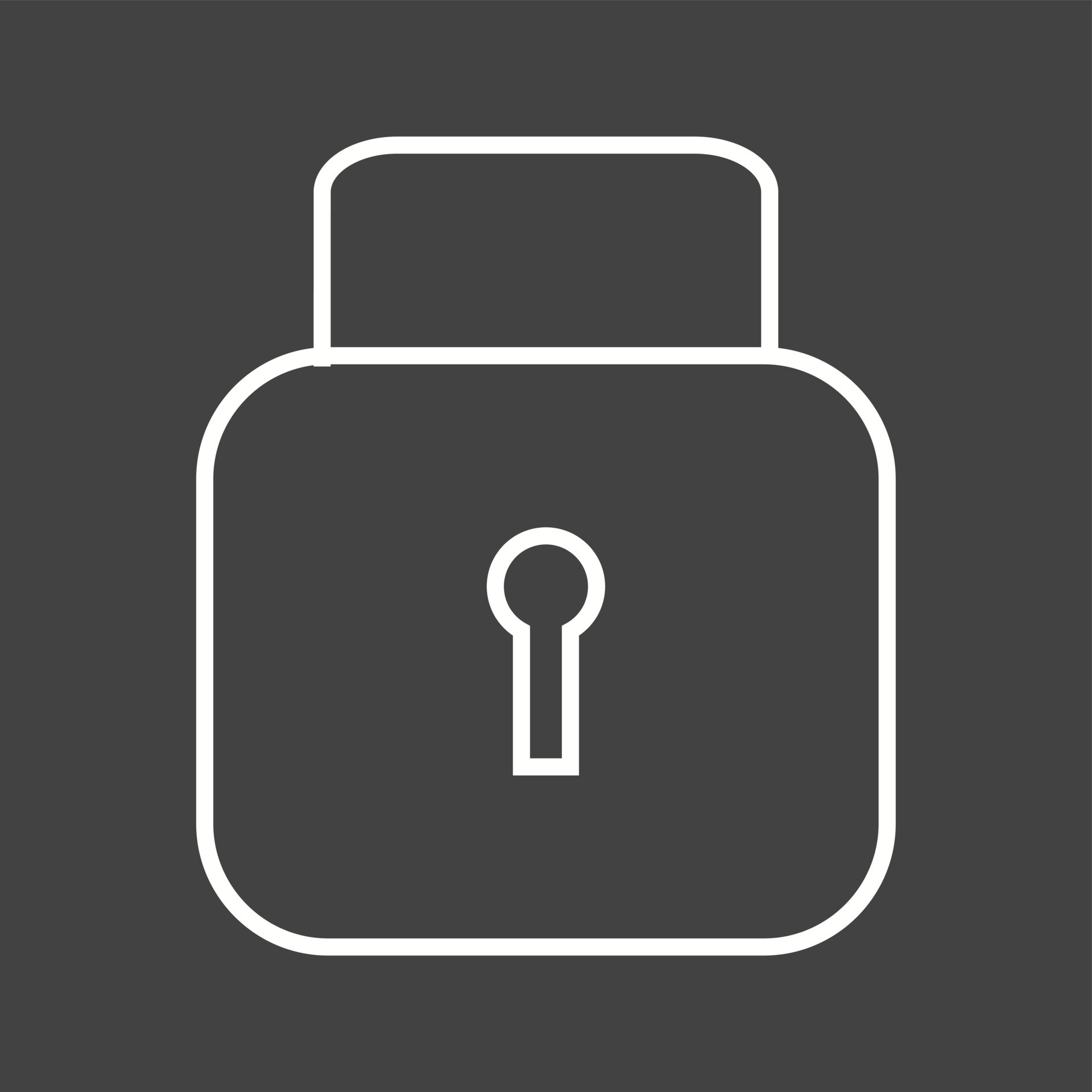 Unique Security Vector Line Icon 15427579 Vector Art at Vecteezy Unique Security Vector Line Icon 15427579 Vector Art at Vecteezy