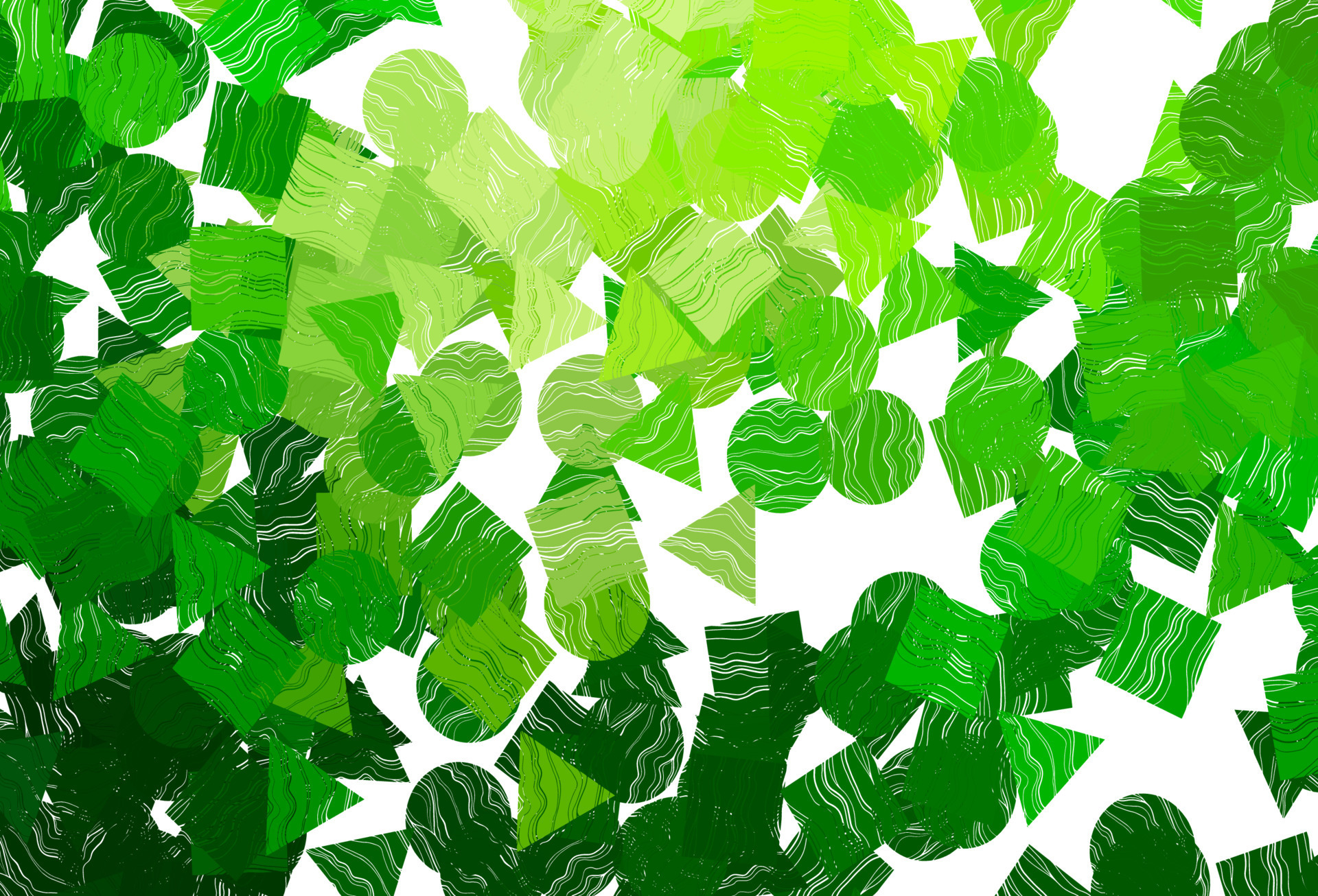 Dark Orange Vector Backdrop With Lines Circles Rhombus 15428481 Vector Art At Vecteezy