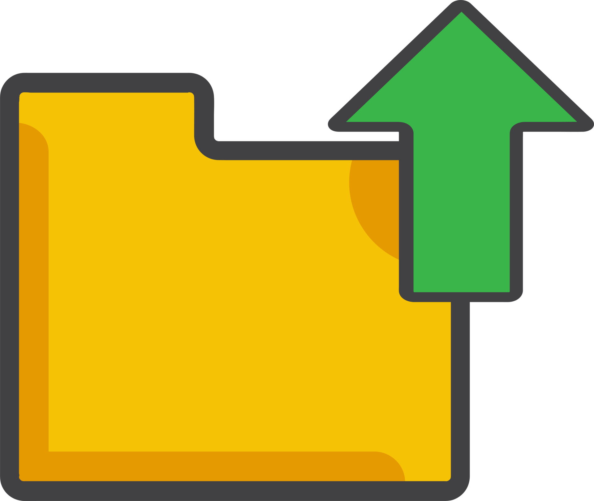 upload folder icon 15437019 PNG upload folder icon 15437019 PNG