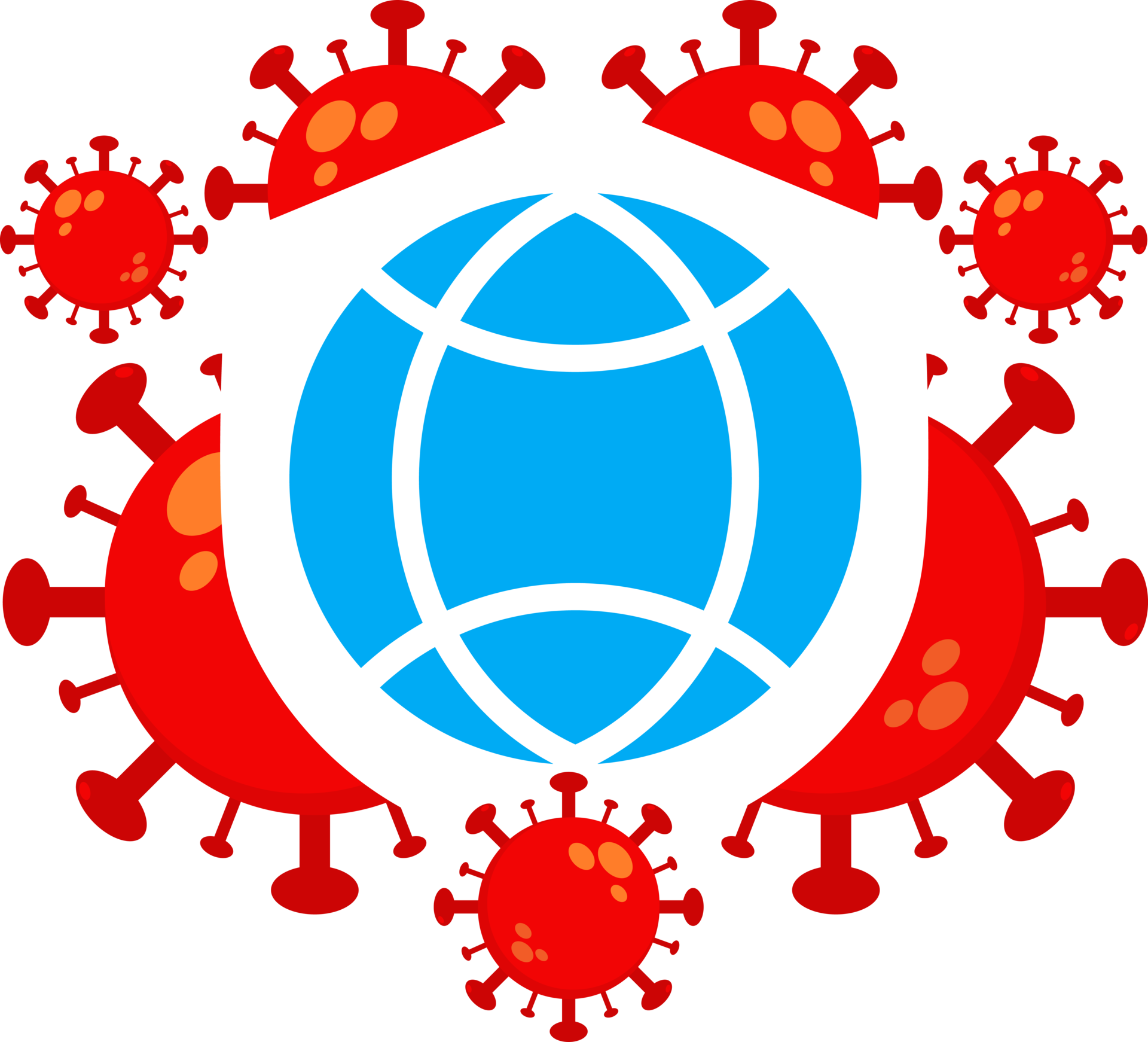 Virus Shield Virus Protection Icon 15437041 PNG virus-shield-virus-protection-icon-15437041-png