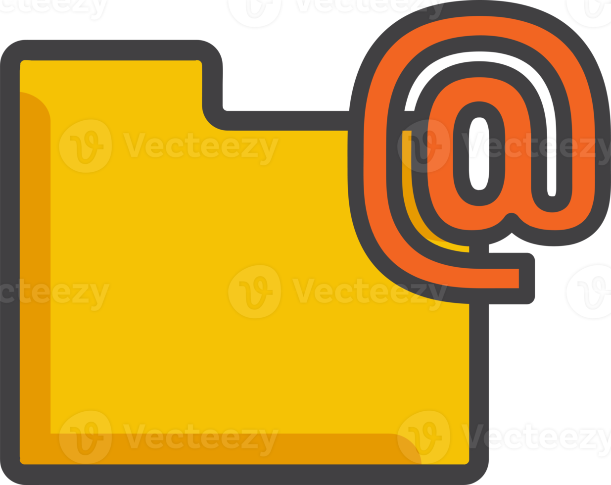 mail folder icon 15437043 PNG mail folder icon 15437043 PNG