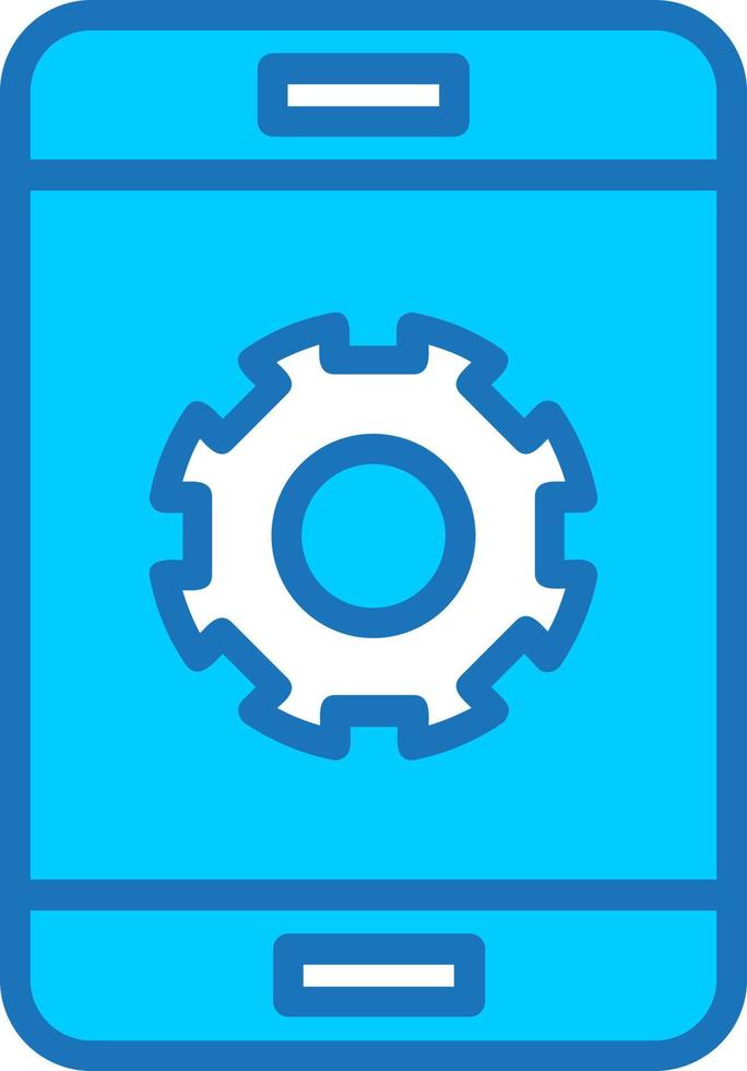 Setting Vector Icon 15437237 Vector Art at Vecteezy