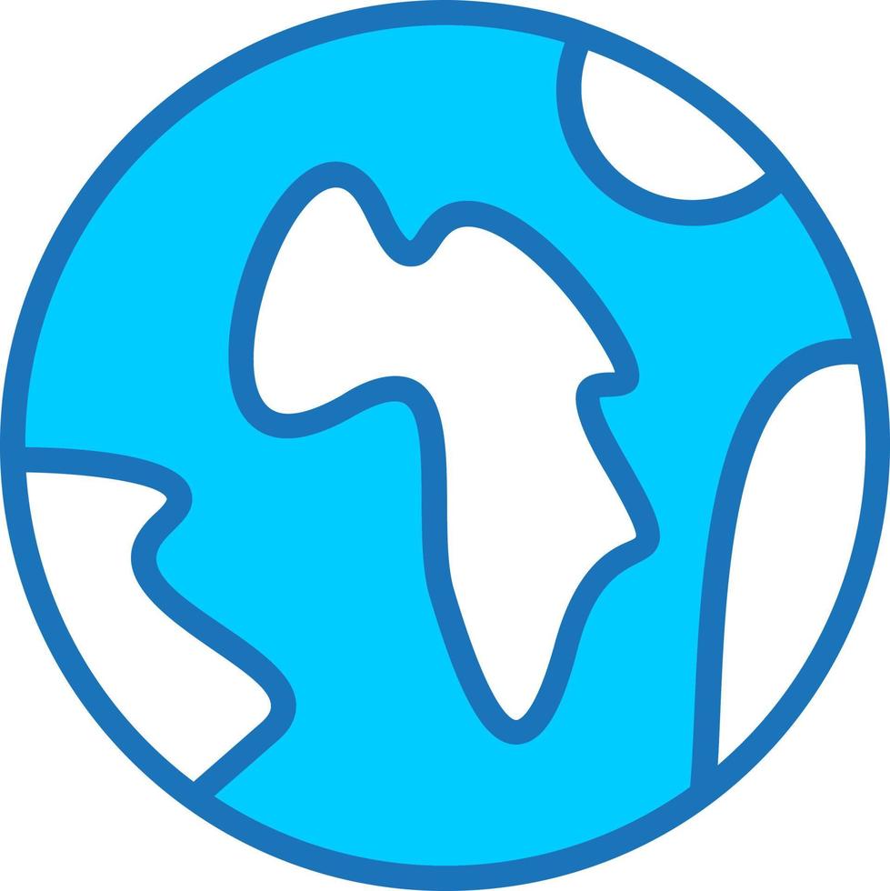 Planet Vector Icon 15437269 Vector Art at Vecteezy