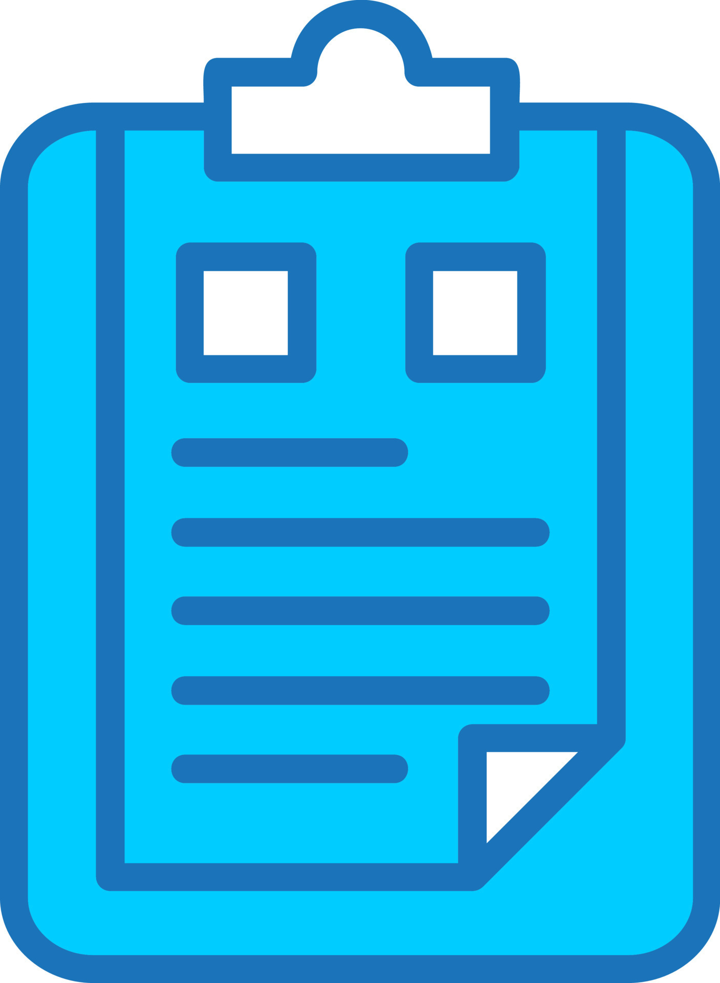 Assignment Vector Icon 15437638 Vector Art At Vecteezy