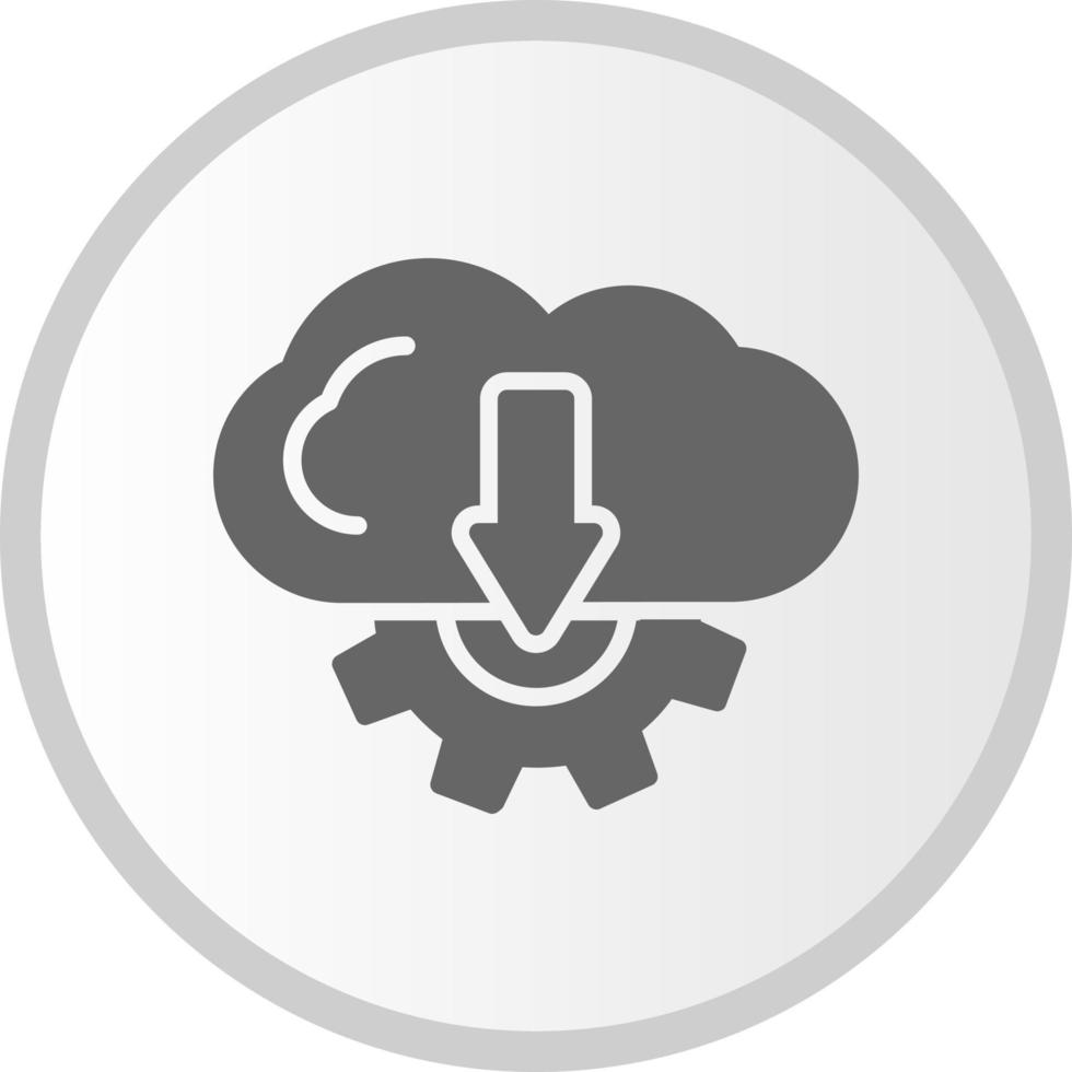 Cloud Downloading Vector Icon 15438326 Vector Art at Vecteezy Cloud Downloading Vector Icon 15438326 Vector Art at Vecteezy