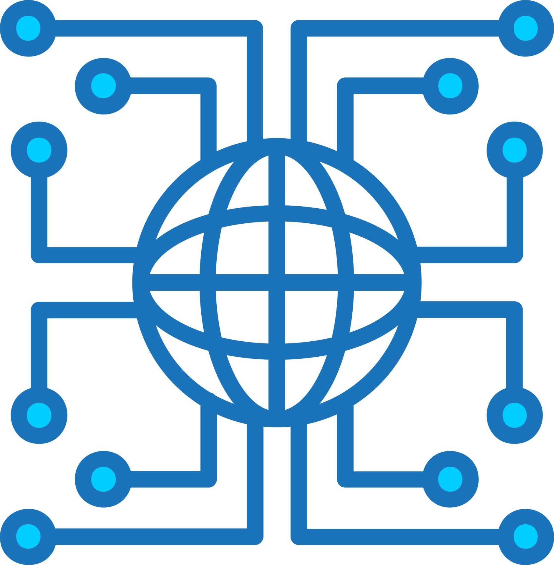 Digitalization Vector Icon 15438836 Vector Art at Vecteezy Digitalization Vector Icon 15438836 Vector Art at Vecteezy