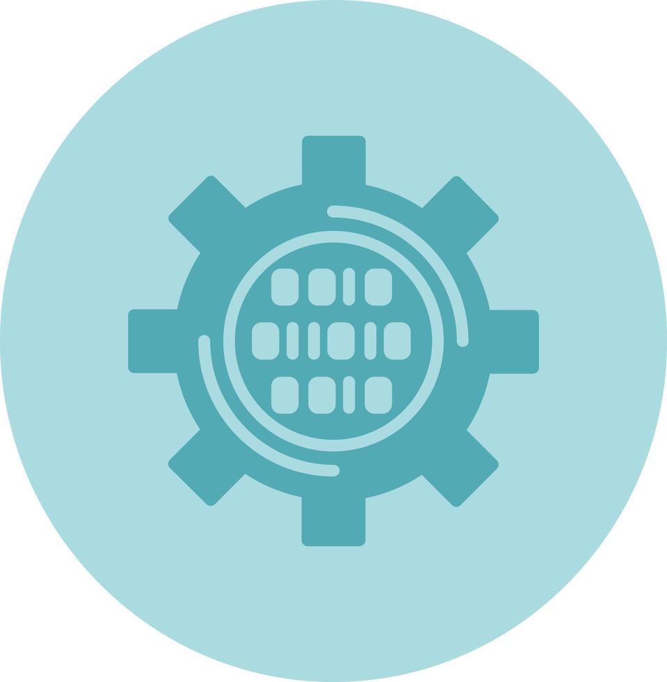 Binary Code Vector Icon 15439047 Vector Art at Vecteezy