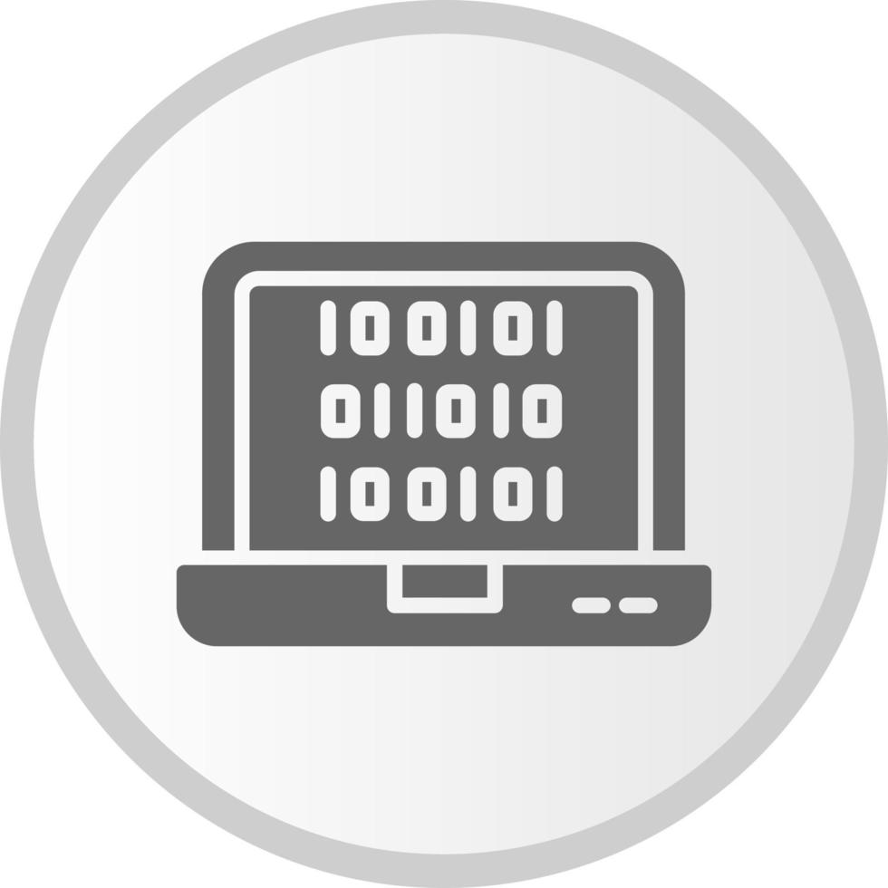 Binary Code Vector Icon 15439532 Vector Art at Vecteezy