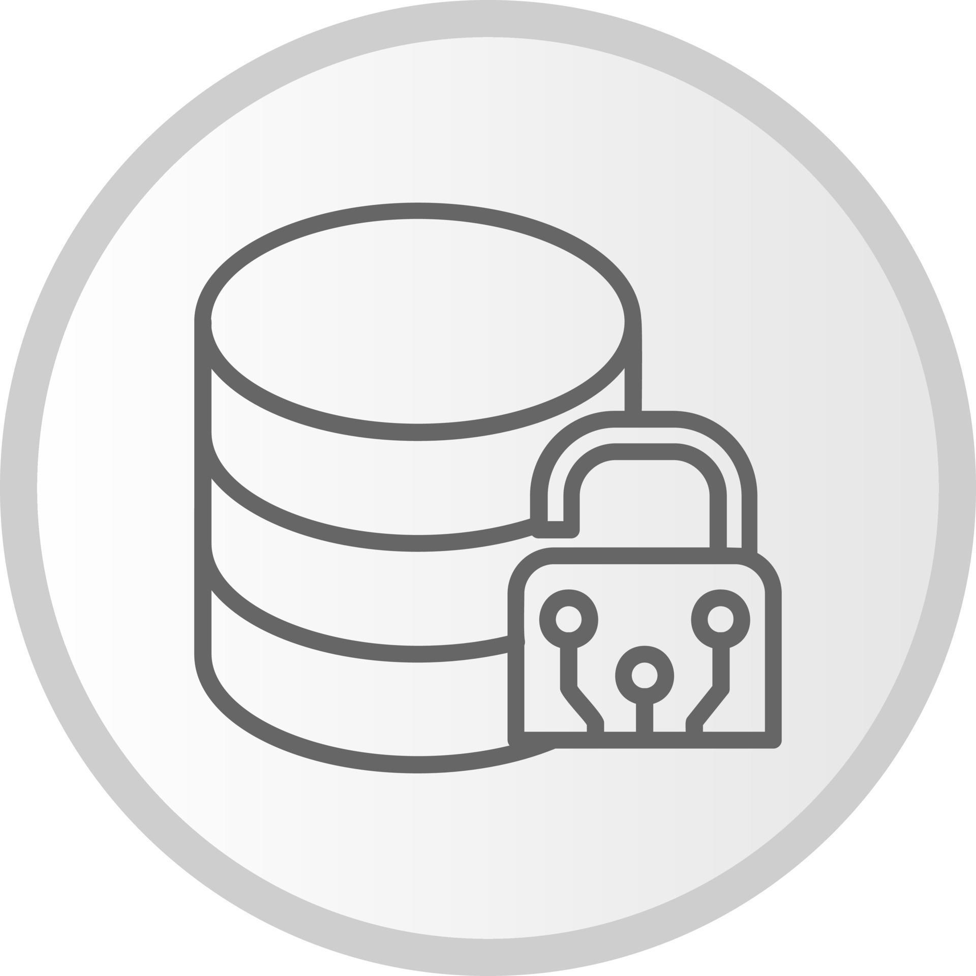 Data Encryption Vector Icon 15439648 Vector Art at Vecteezy