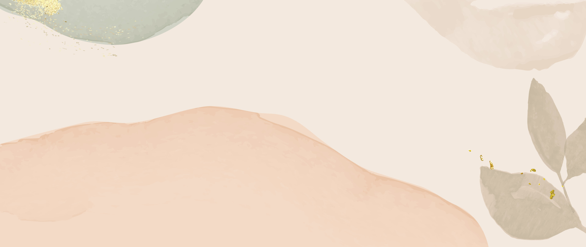 Minimal abstract background vector illustration. Soft earth tone pastel ... Minimal abstract background vector illustration. Soft earth tone pastel ...
