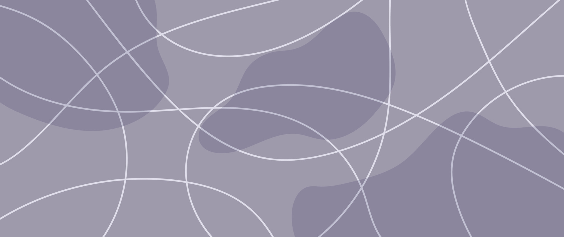 Minimal Abstract Background Vector Illustration Soft Earth Tone Pastel