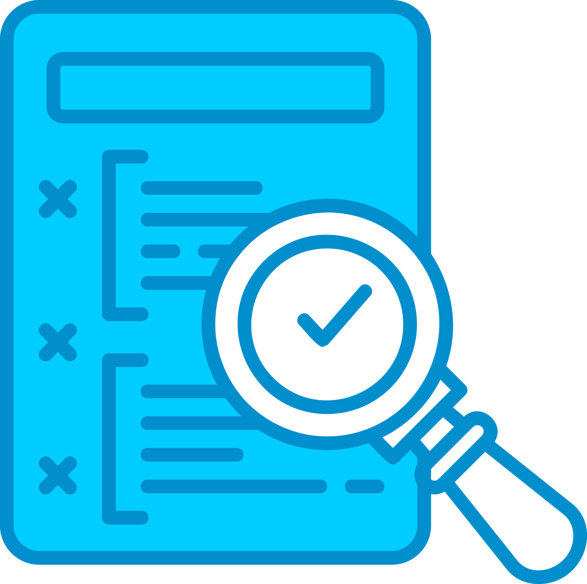 Proofreading Creative Icon Design 15451036 Vector Art At Vecteezy