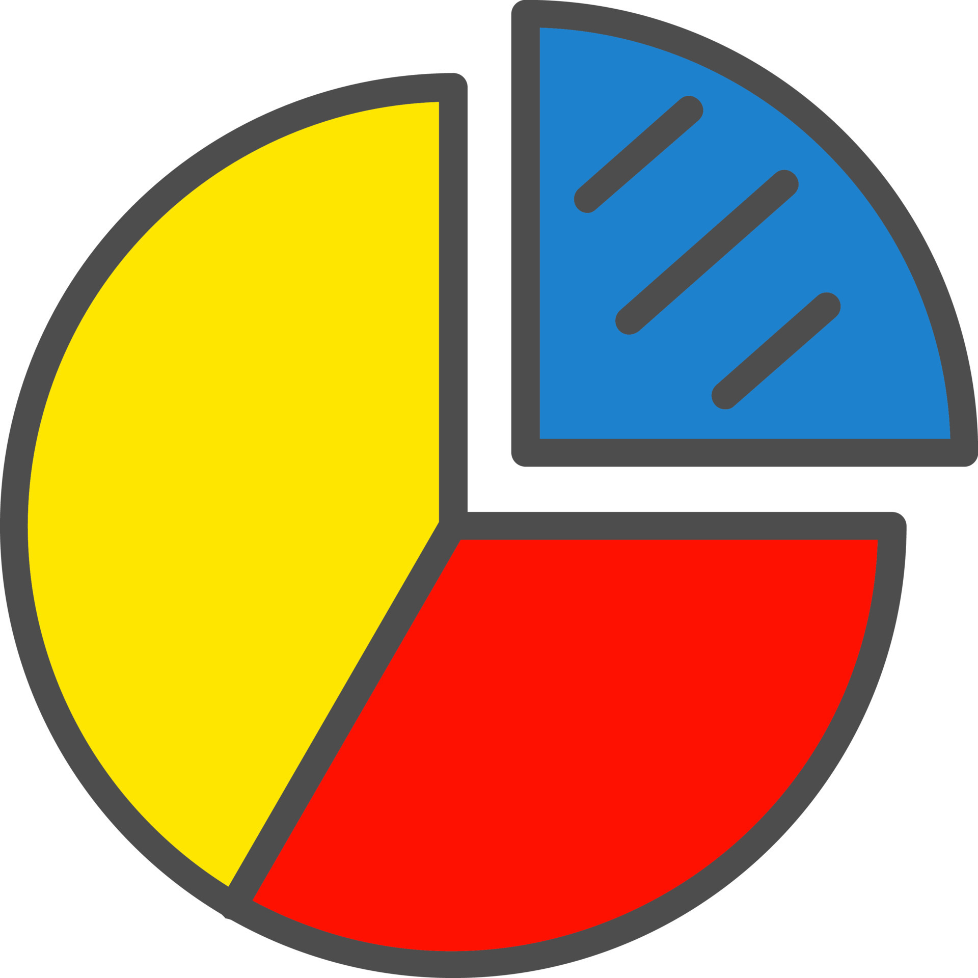 Pie Chart Icon Design 15453506 Vector Art at Vecteezy Pie Chart Icon Design 15453506 Vector Art at Vecteezy