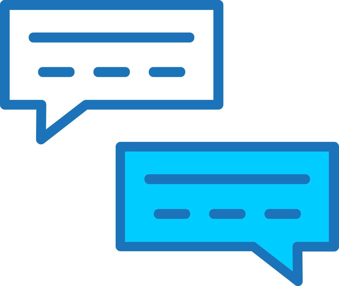 Comments Icon Design 15453924 Vector Art at Vecteezy