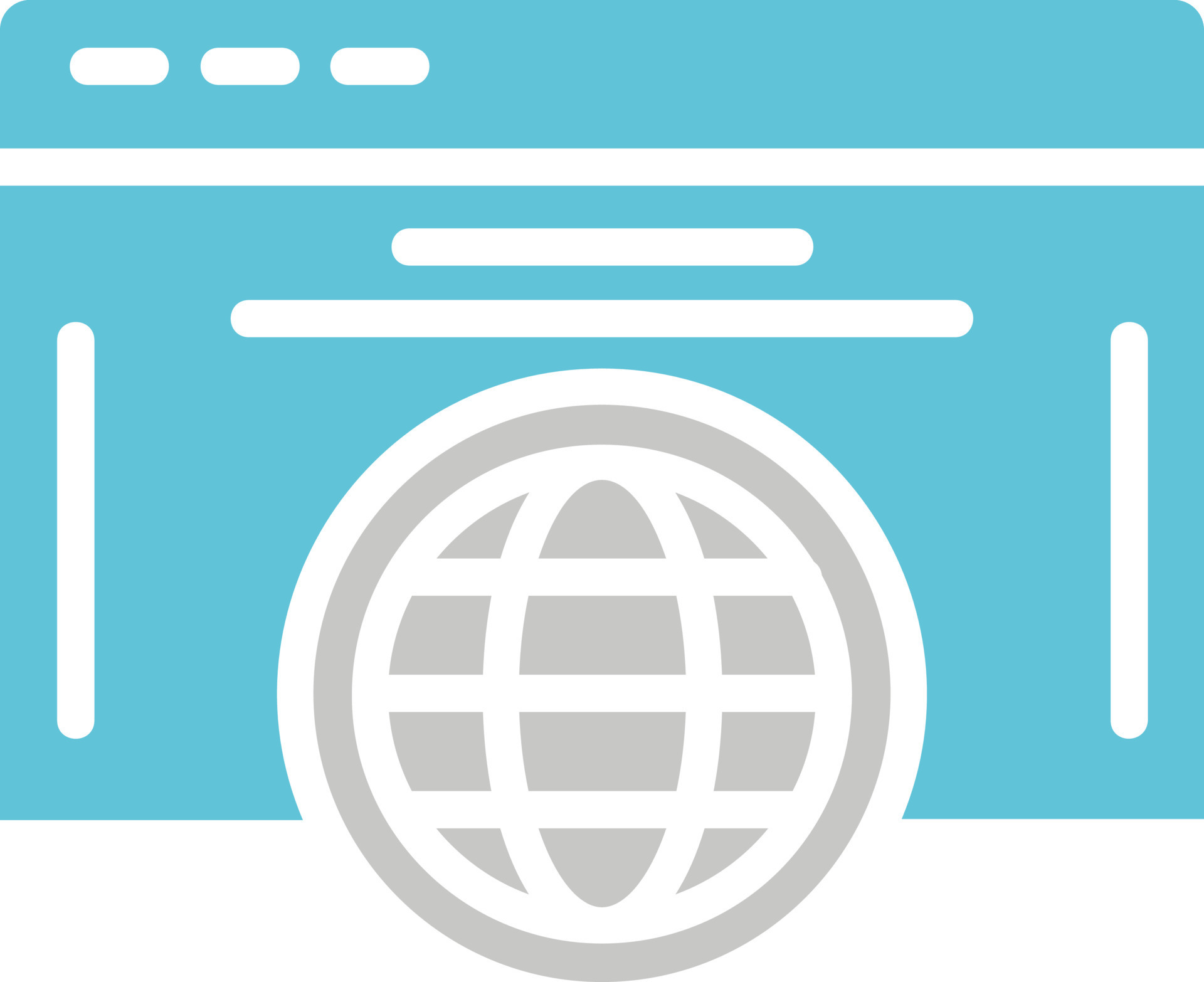 diseño de iconos web 15454325 Vector en Vecteezy