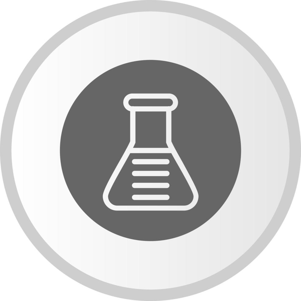 Flask Vector Icon Design 15455361 Vector Art at Vecteezy