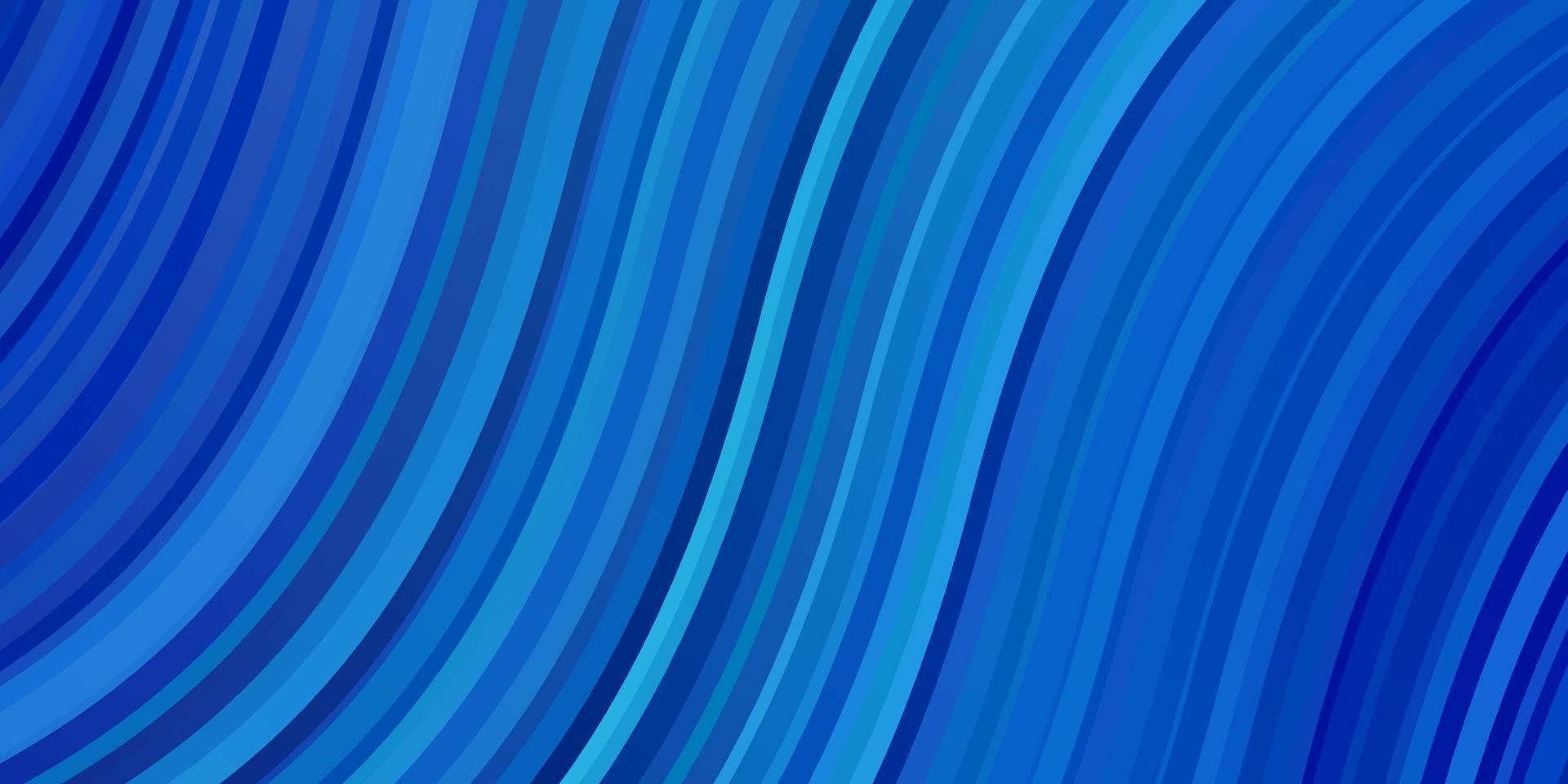 Light Blue Vector Pattern With Wry Lines 15470868 Vector Art At Vecteezy