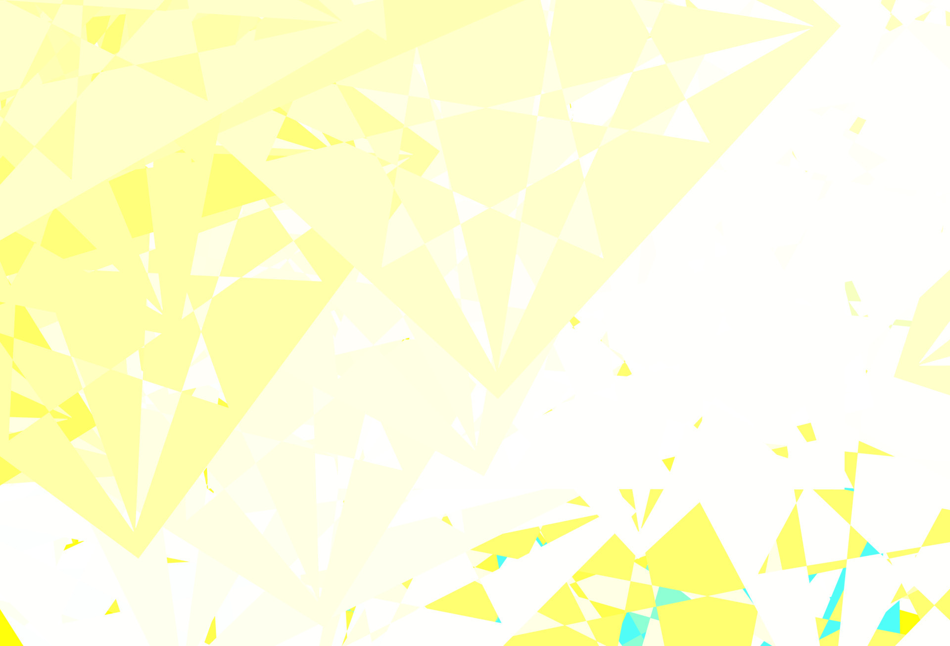 Light Multicolor Vector Layout With Triangle Forms 15470895 Vector Art At Vecteezy