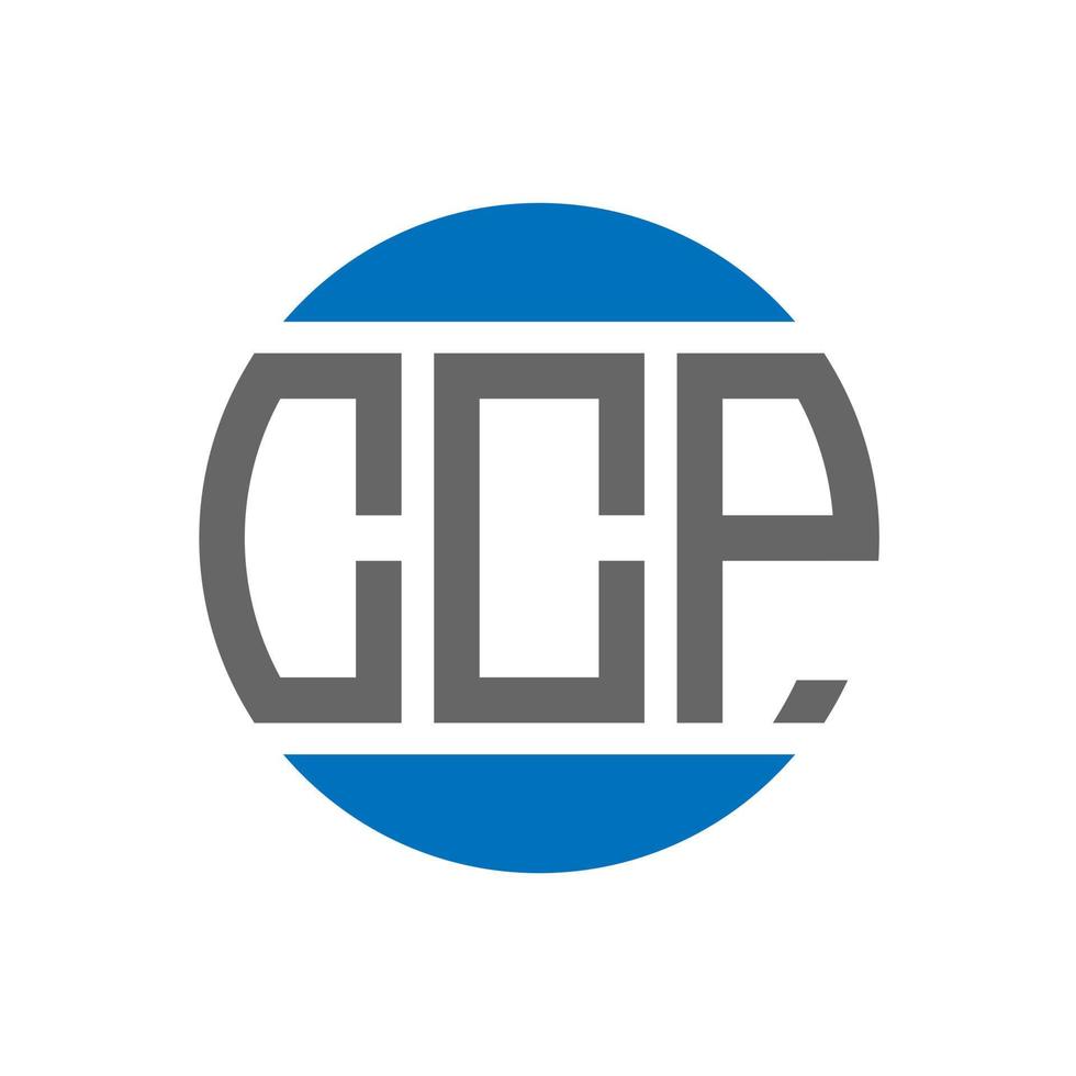CCP letter logo design on white background. CCP creative initials ... CCP letter logo design on white background. CCP creative initials ...