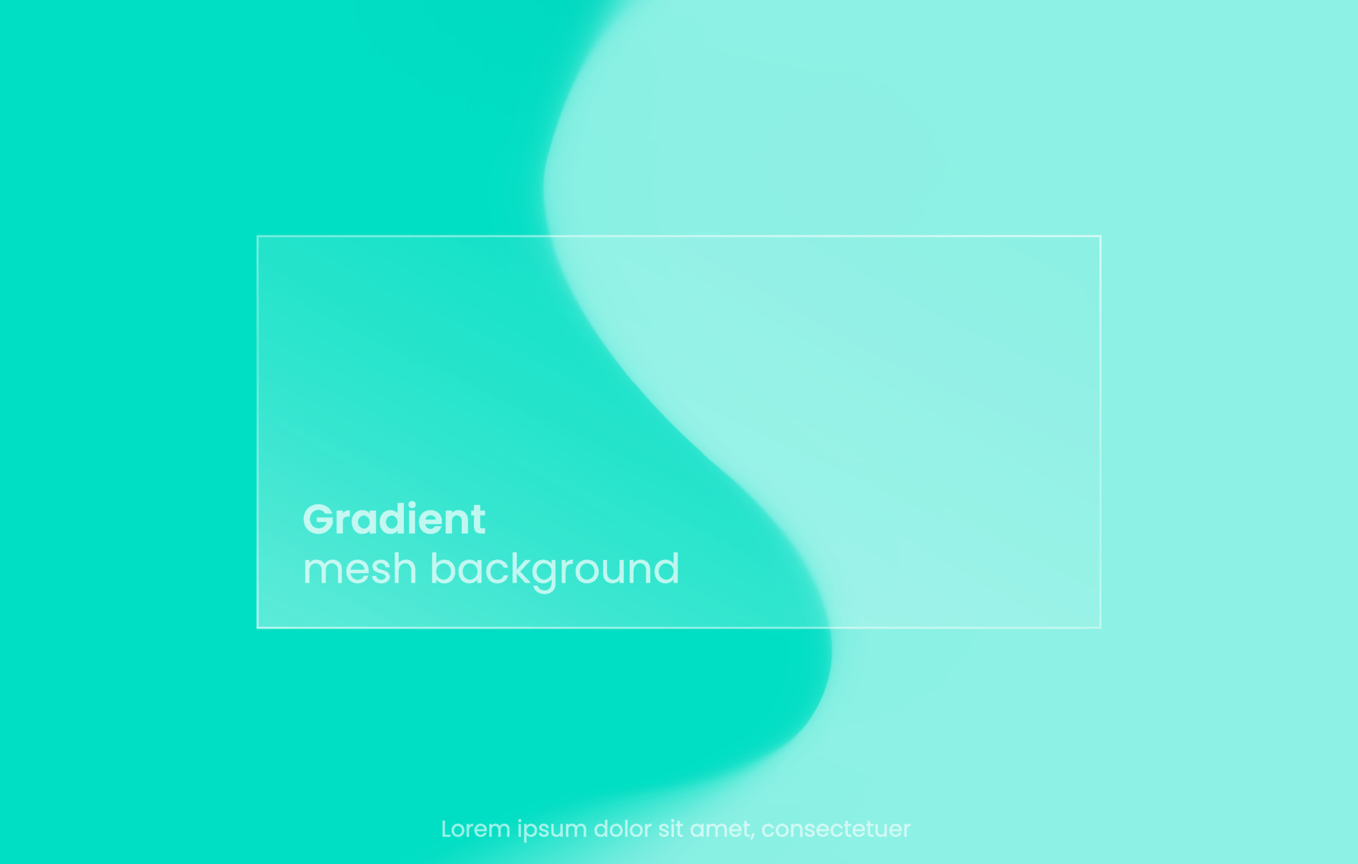 color background. vector color background with blend of two colors ...