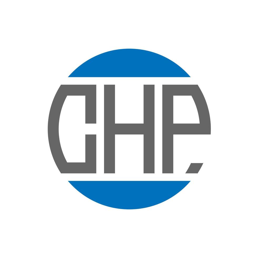 CHP letter logo design on white background. CHP creative initials ... CHP letter logo design on white background. CHP creative initials ...