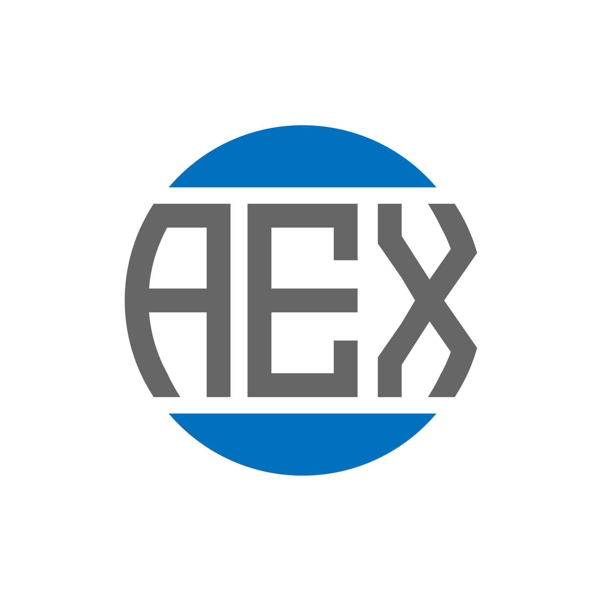 AEX letter logo design on white background. AEX creative initials ... AEX letter logo design on white background. AEX creative initials ...