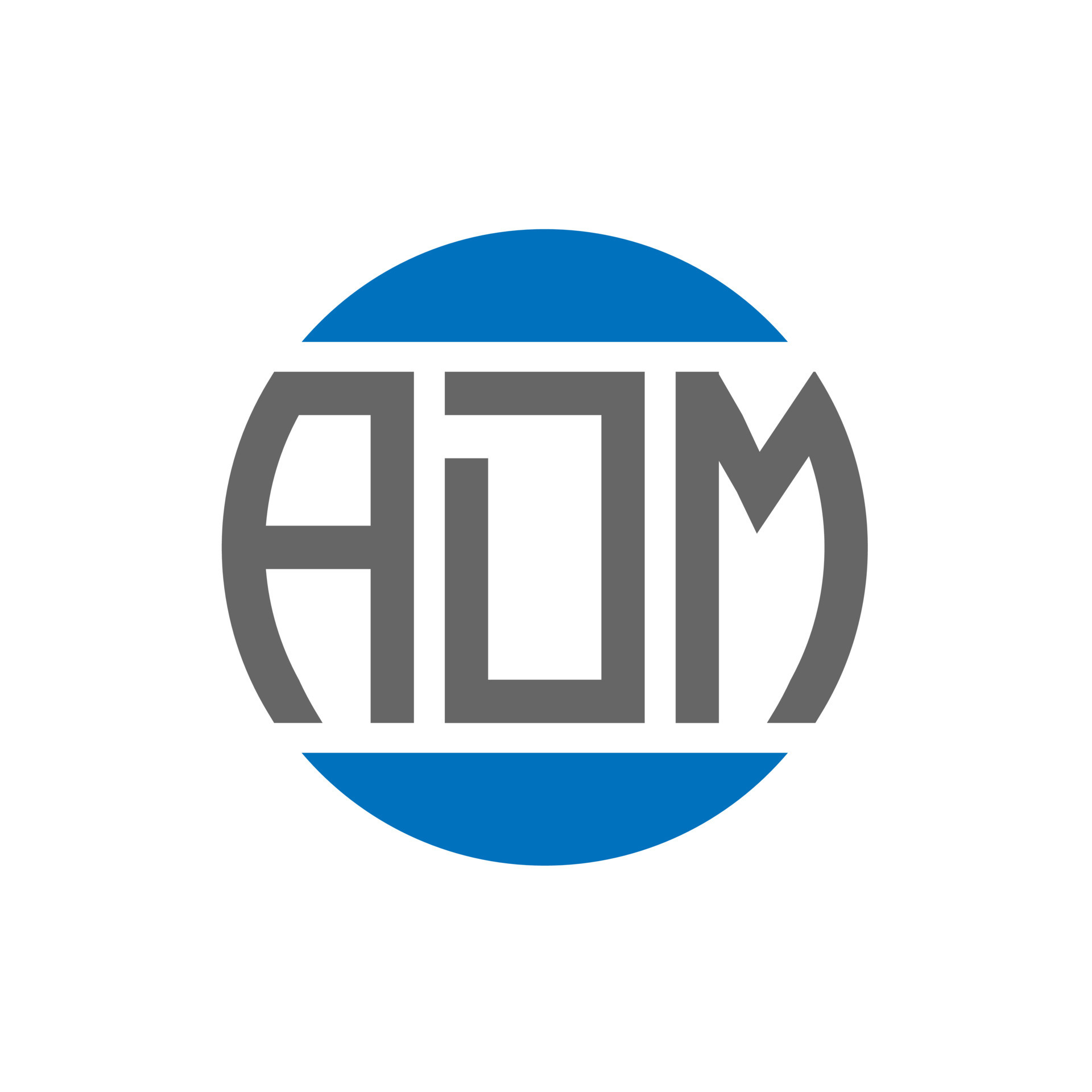 ADM letter logo design on white background. ADM creative initials ... ADM letter logo design on white background. ADM creative initials ...