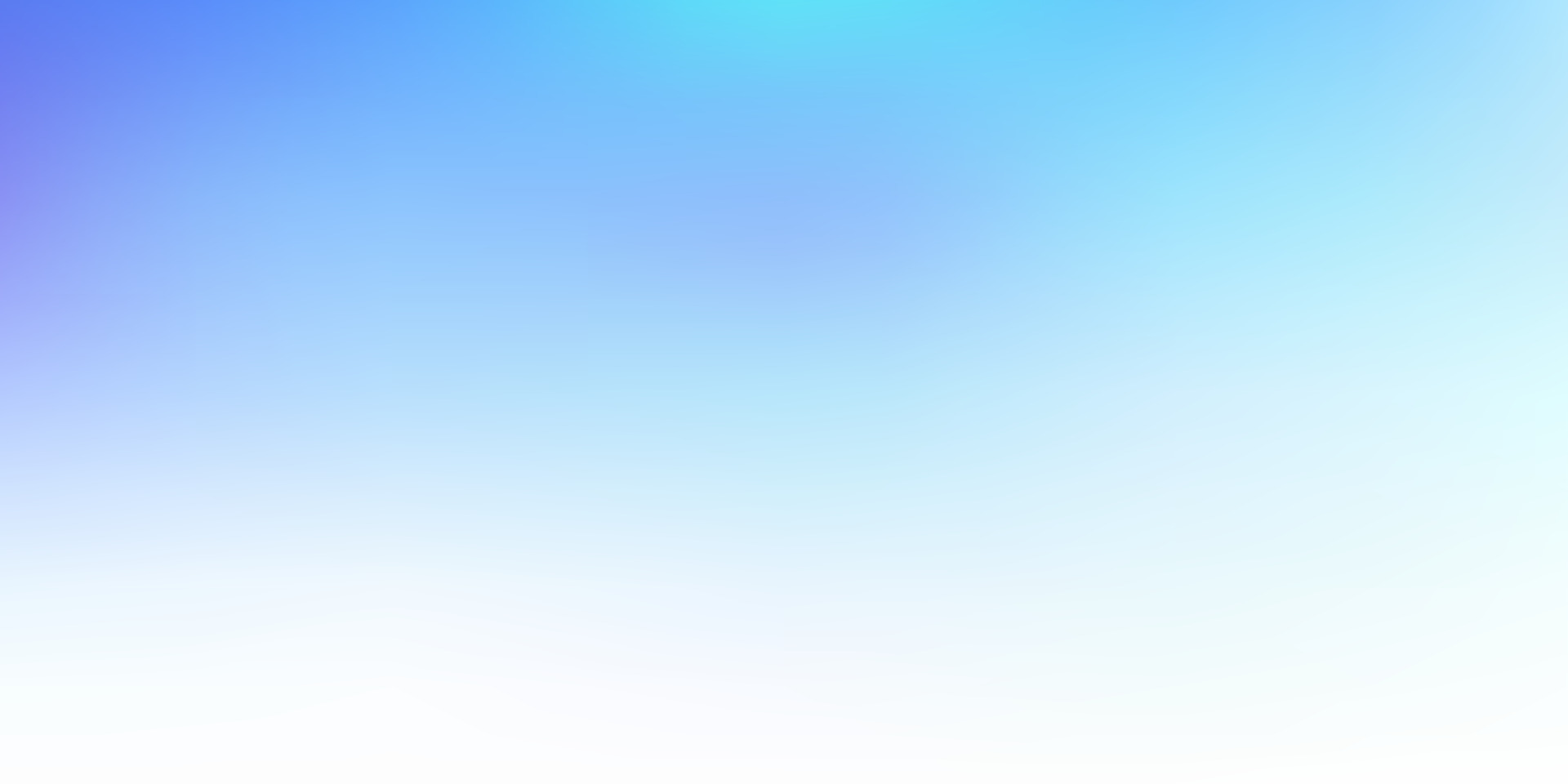 Light blue vector gradient blur layout. 15483902 Vector Art at Vecteezy