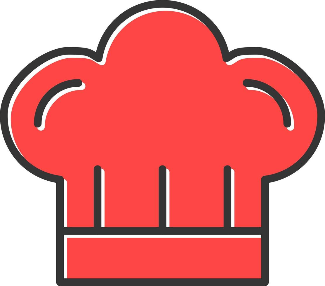 Toque Creative Icon Design 15487975 Vector Art at Vecteezy