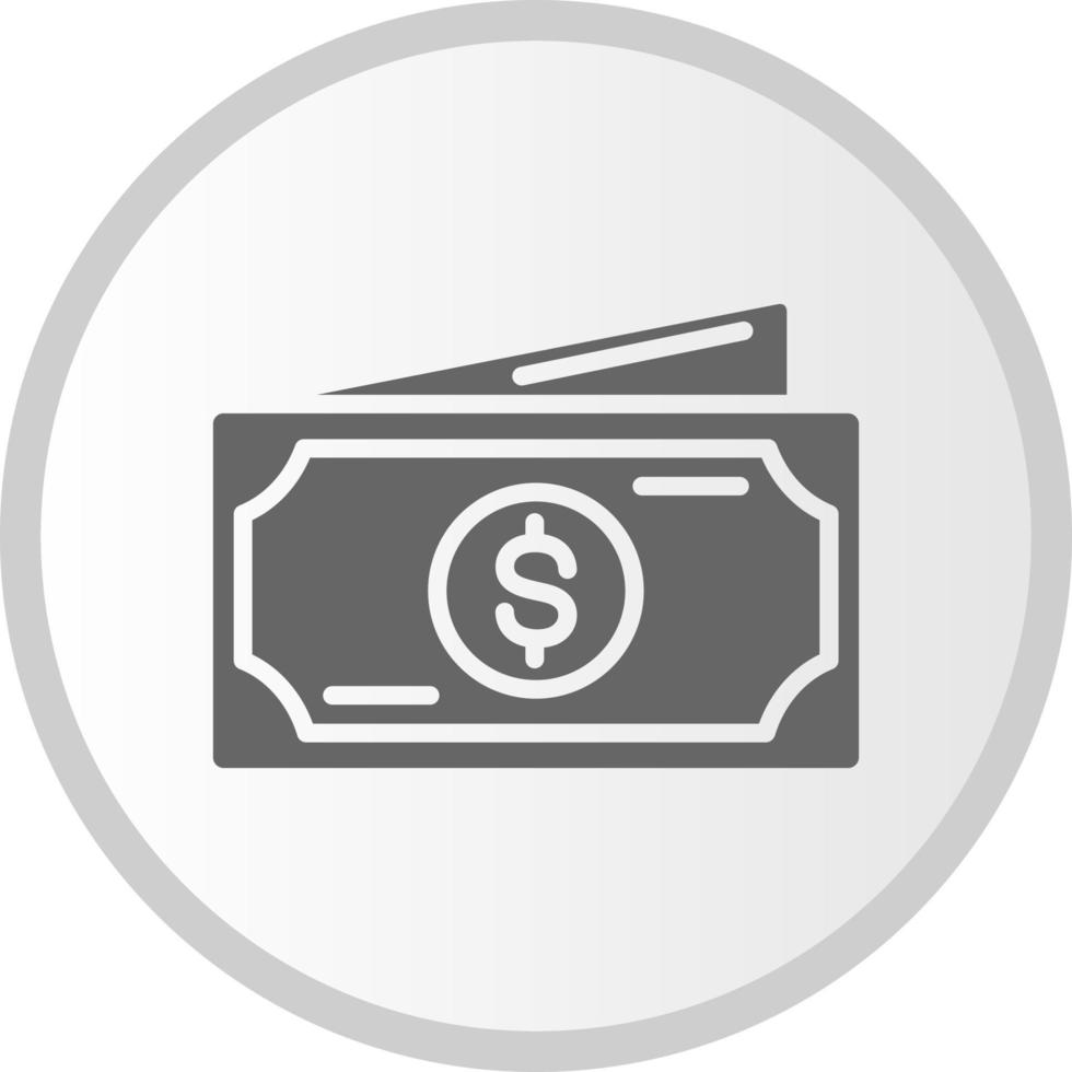 icono de vector de efectivo 15491477 Vector en Vecteezy